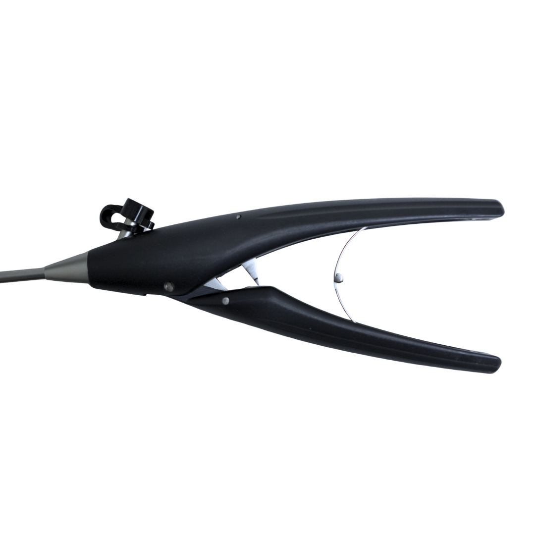 AED Aesculap "Style" PL413R Needle Holder, 33cm | AES1594 – Endoscopy ...