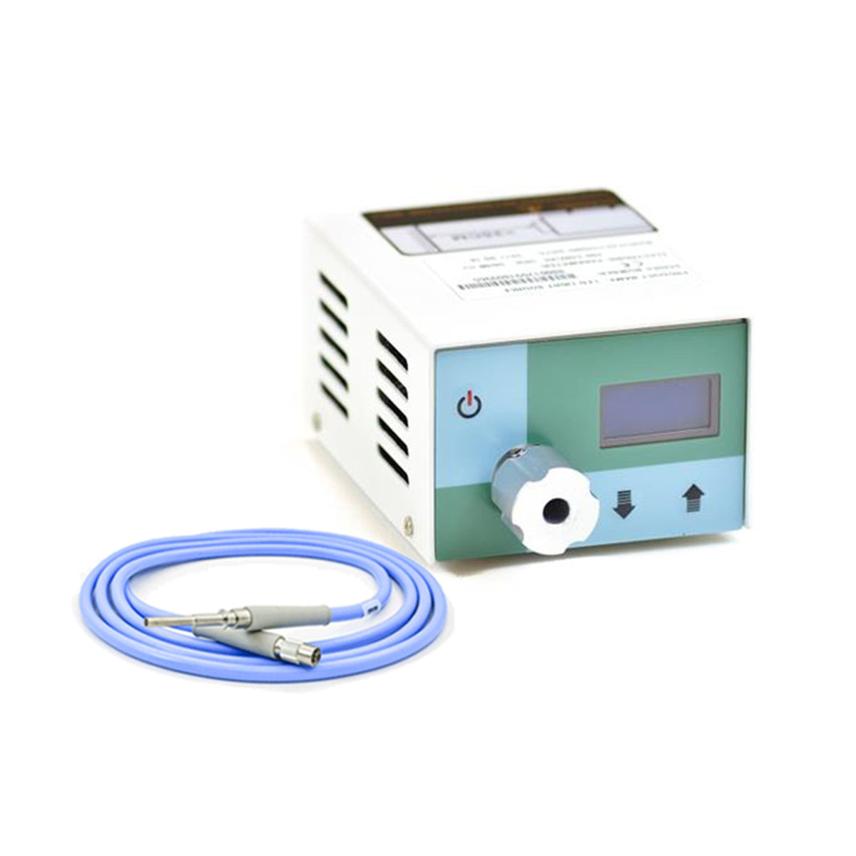 ACMI Ellik Evacuator Adapter | 190-NRS – Endoscopy Superstore