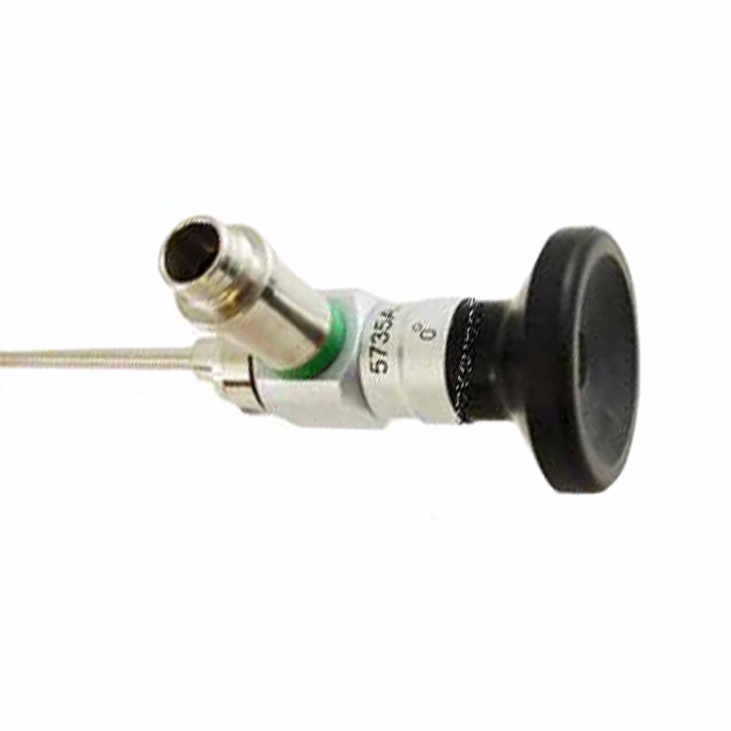 Mini Precise Laparoscopic Endoscope 0º 3.5mm | 5735A-MINI – Endoscopy ...