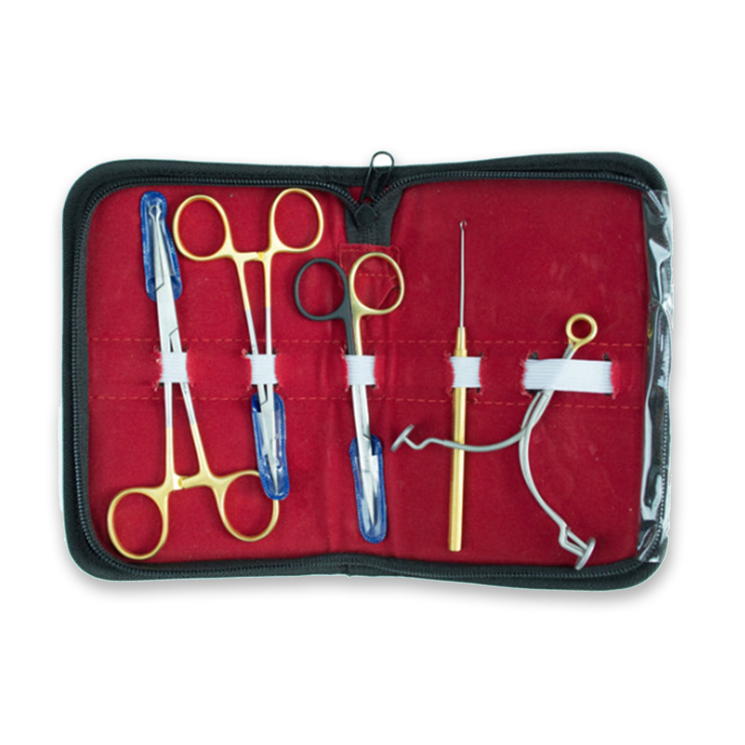 AED Vasectomy Set | 578840 – Endoscopy Superstore