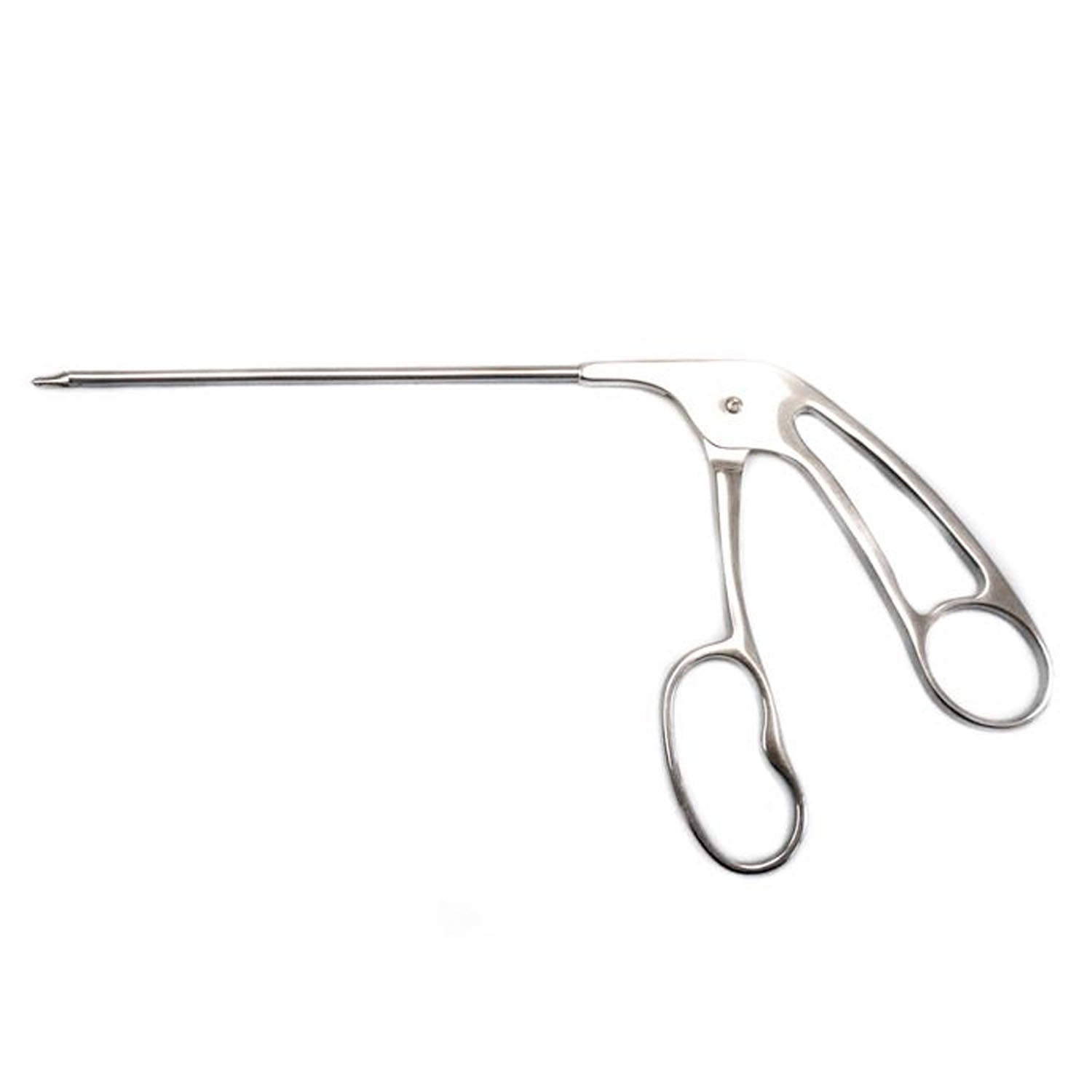 Arthro Scissor Punch – Endoscopy Superstore