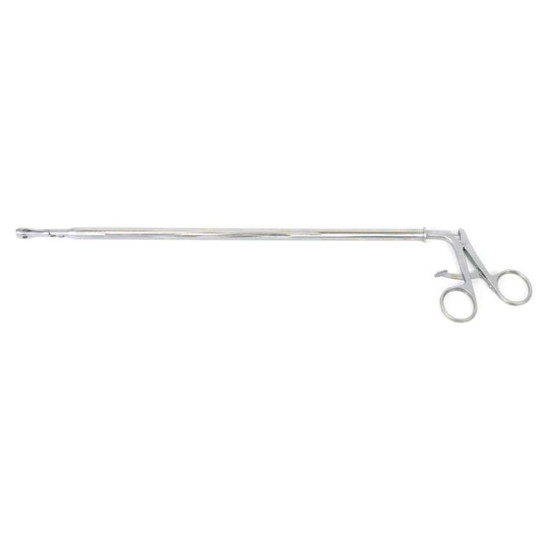Jarit Debakey Lap Forcep, 10mm x 33cm | 600-145 – Endoscopy Superstore