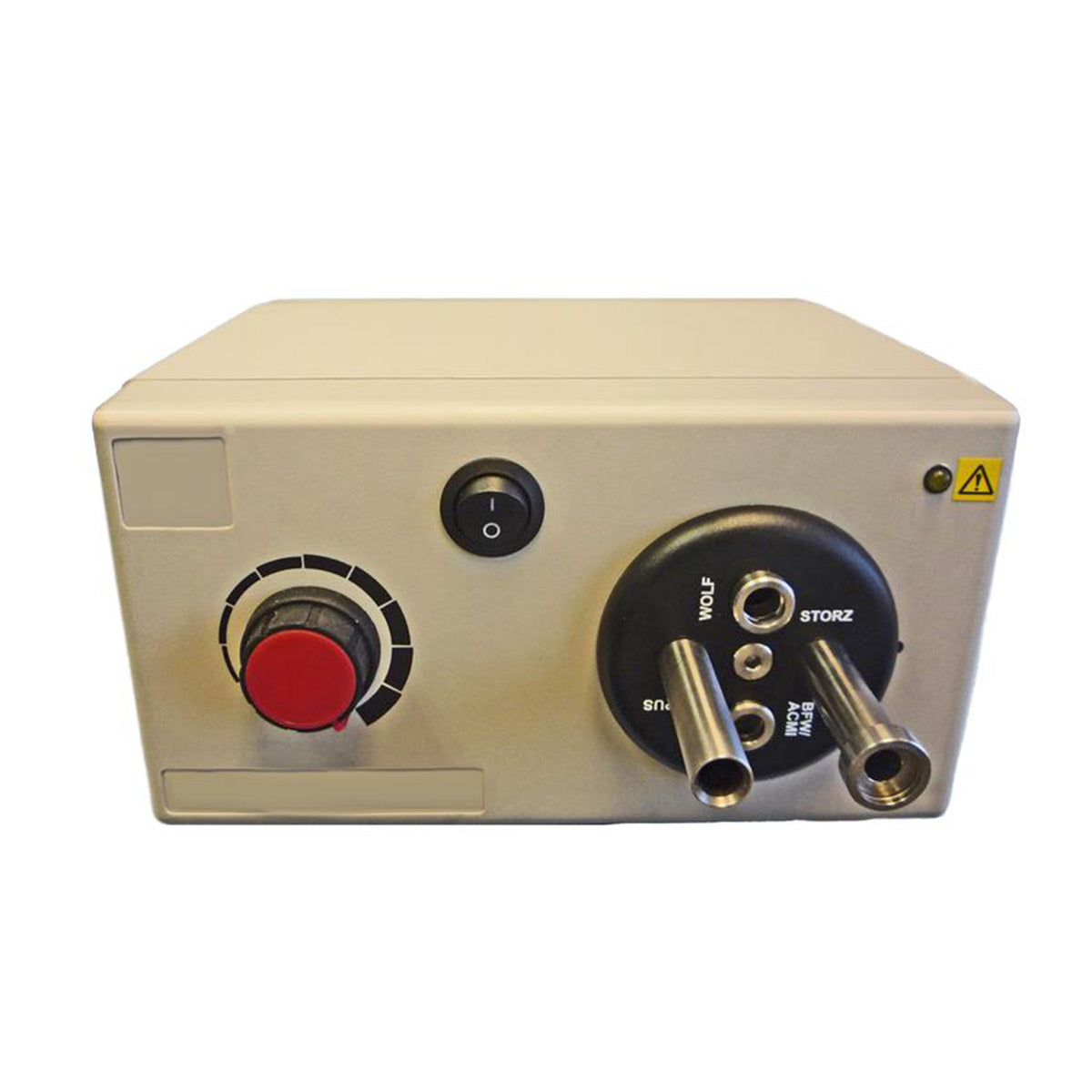 AED 50-Watt LED Light Source | 6000K – Endoscopy Superstore