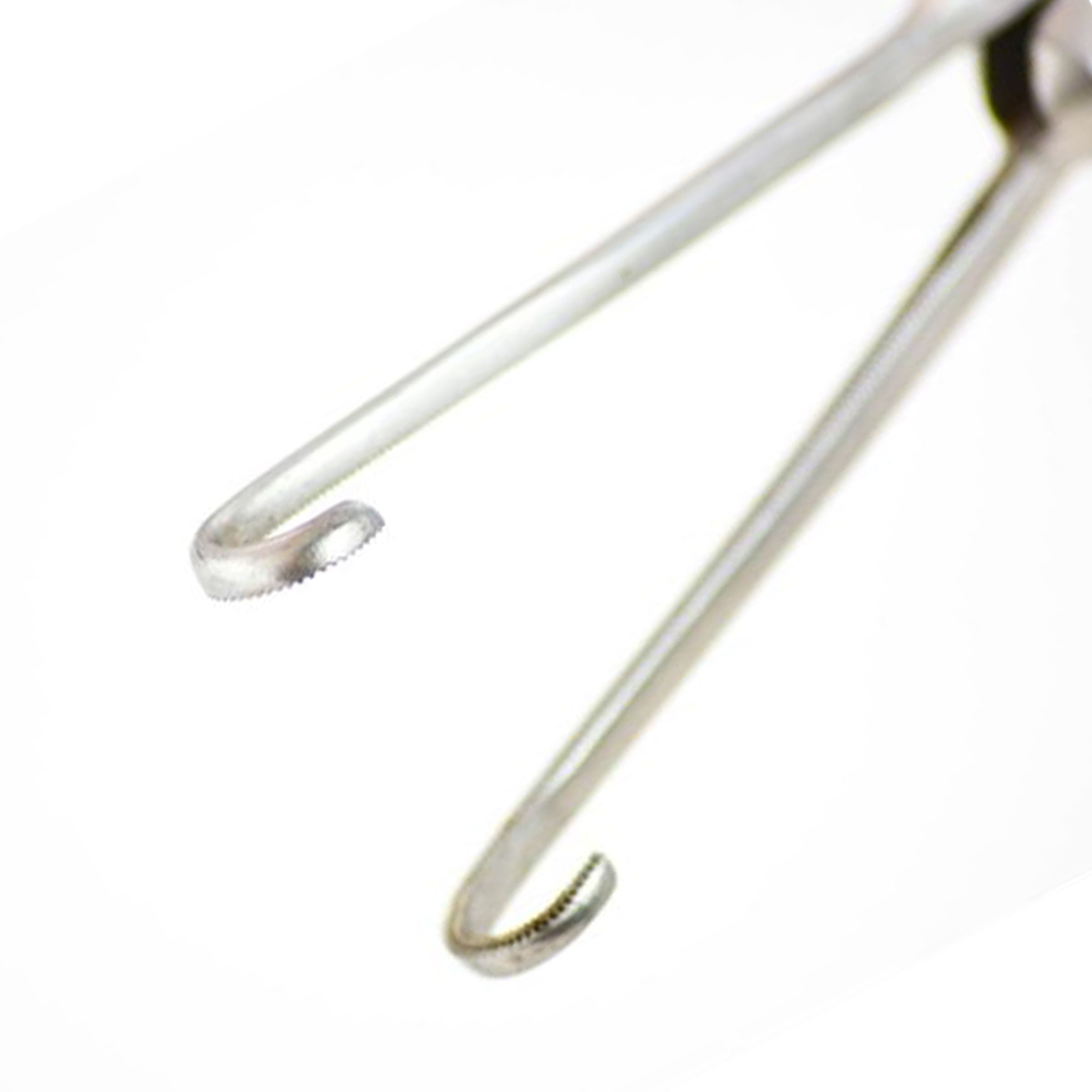 Cabot Medical Nanticoke Vascular Clamp | 60057 – Endoscopy Superstore