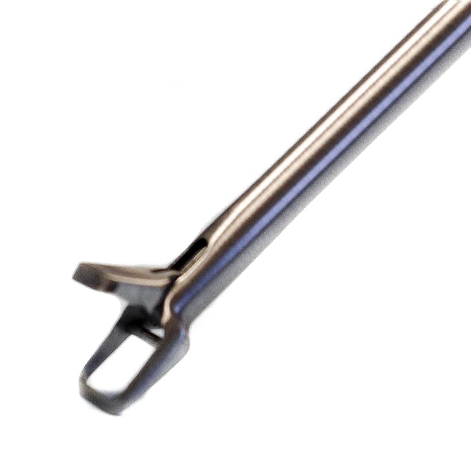 Arthro Straight Wide Jaw Punch, Large – Endoscopy Superstore