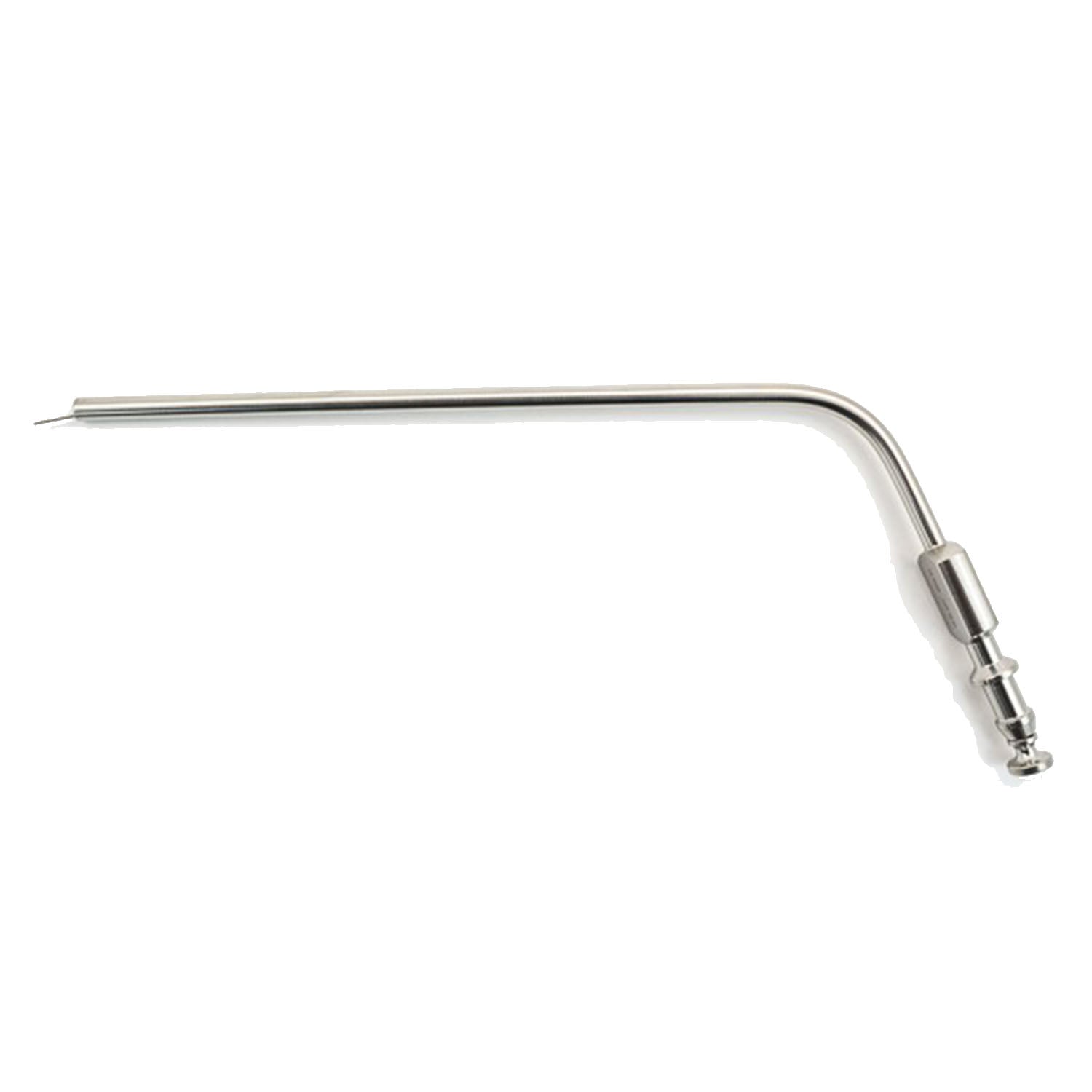 Storz Ferguson Suction Tube 15Fr - WL 15cm | 649185 – Endoscopy Superstore