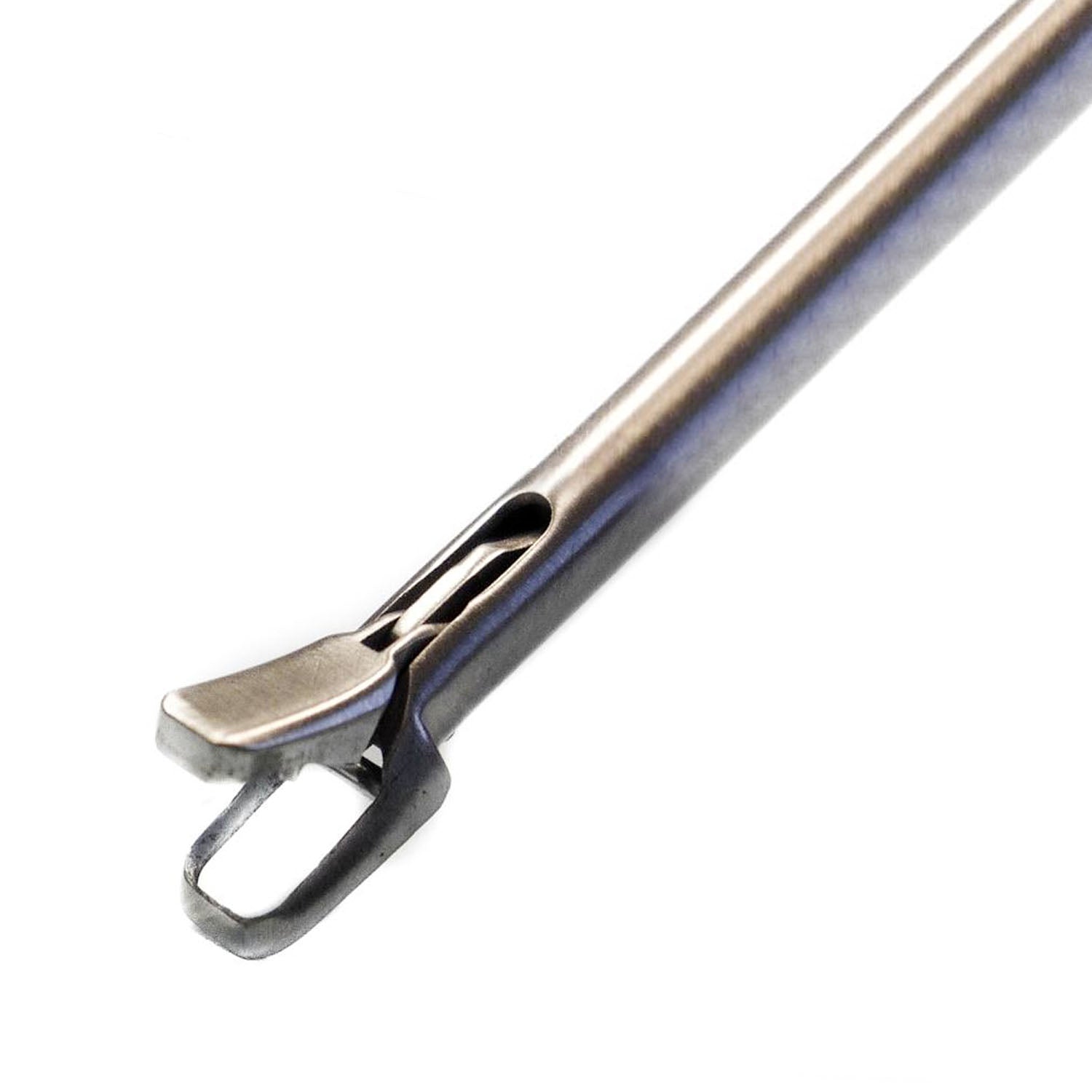 Arthro Straight Wide Jaw Punch, Medium – Endoscopy Superstore