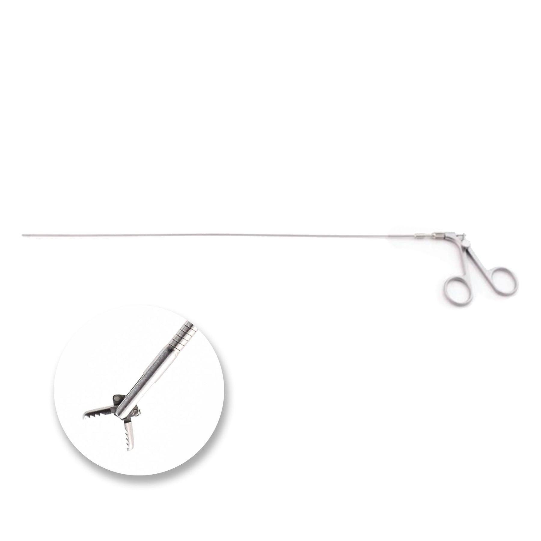 AED Flexible Biopsy Grasper, 5Fr x 30cm, D/A | 67161FZ – Endoscopy ...