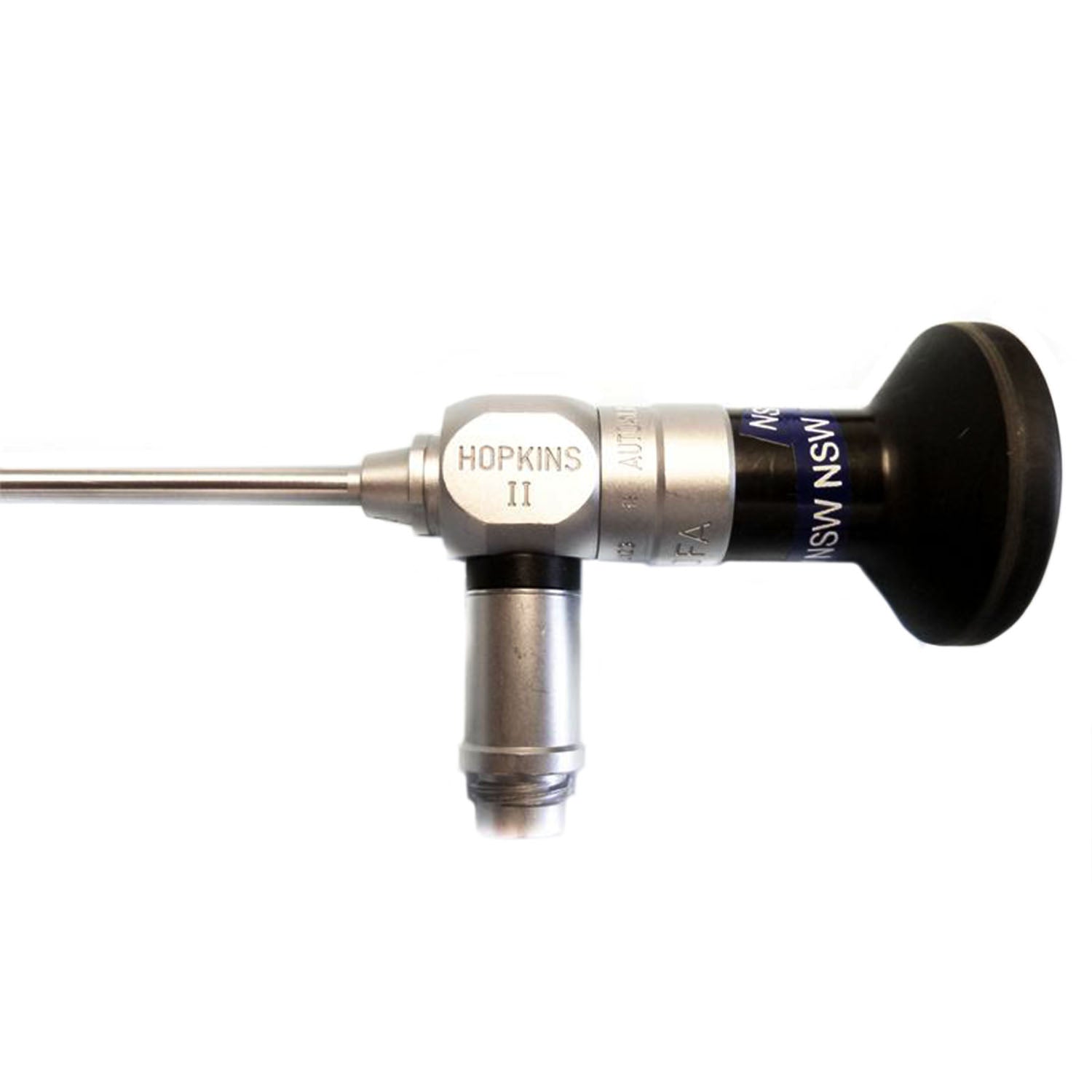 Storz Hopkins Telescope, Auto-Clavable, 4mm x 18cm, 45º | 7200FA ...