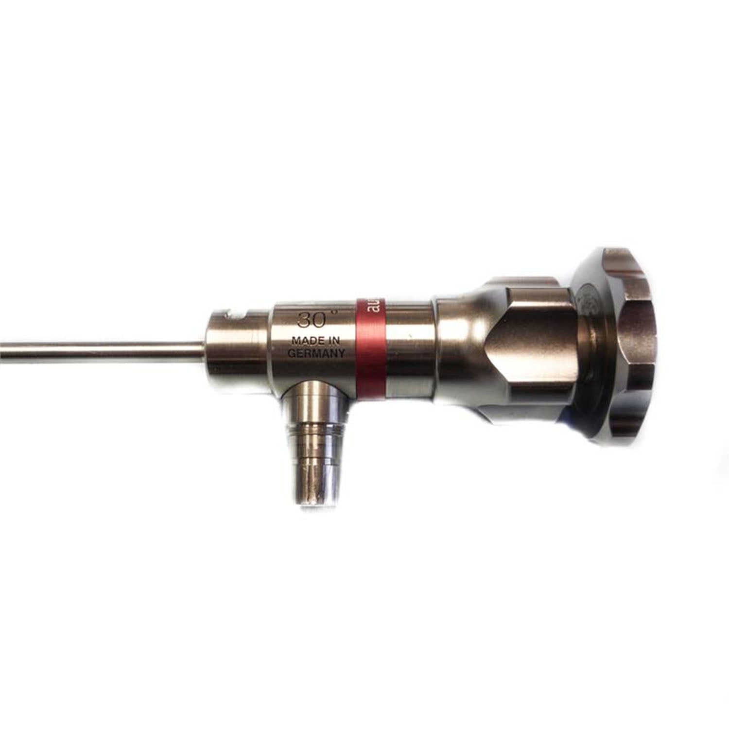 Dyonics Video Arthroscope, 4mm x 30º | 7205928 – Endoscopy Superstore