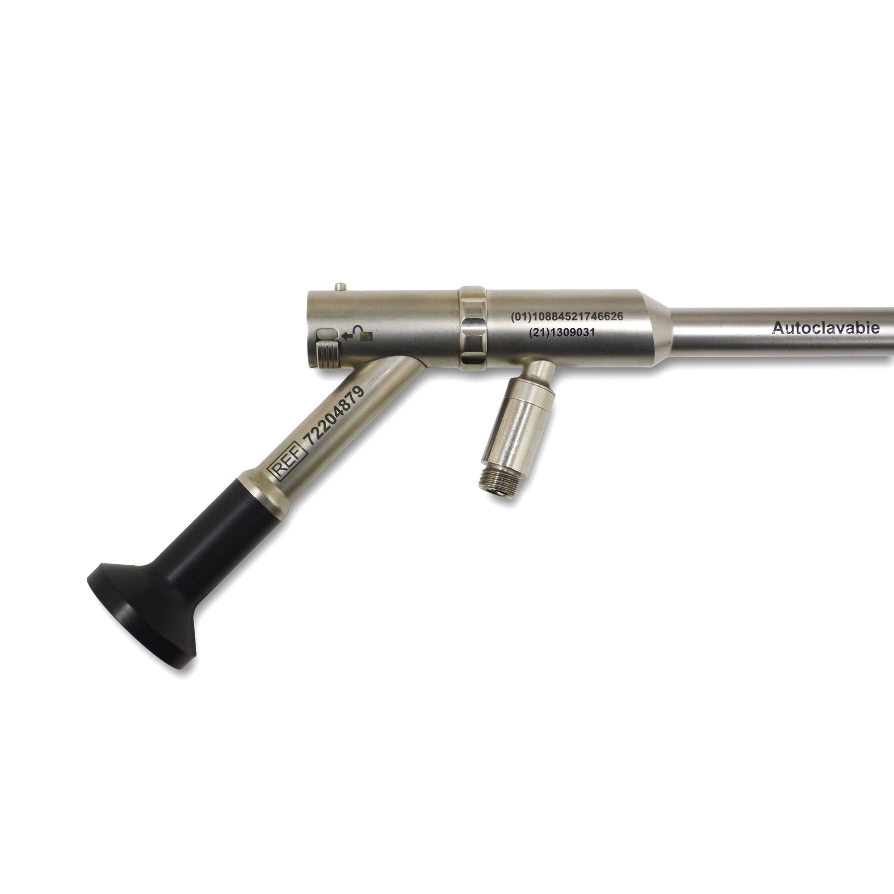 Covidien TruClear Elite Hysteroscope | 72204879/72205067 – Endoscopy ...