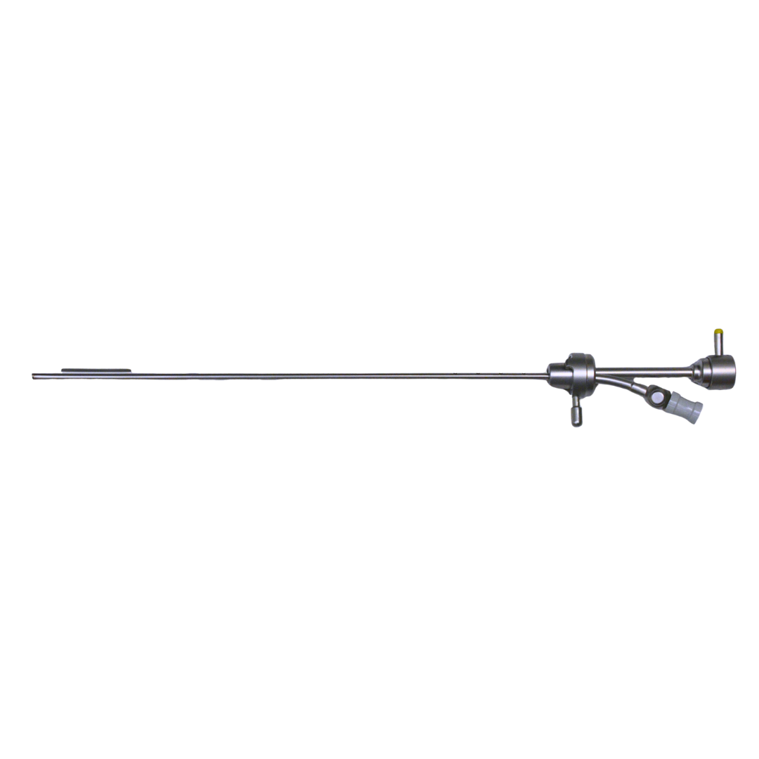 Storz (Style) Laser Scope Bridge with Insert, 7.5FR Channel | AED 2705 ...