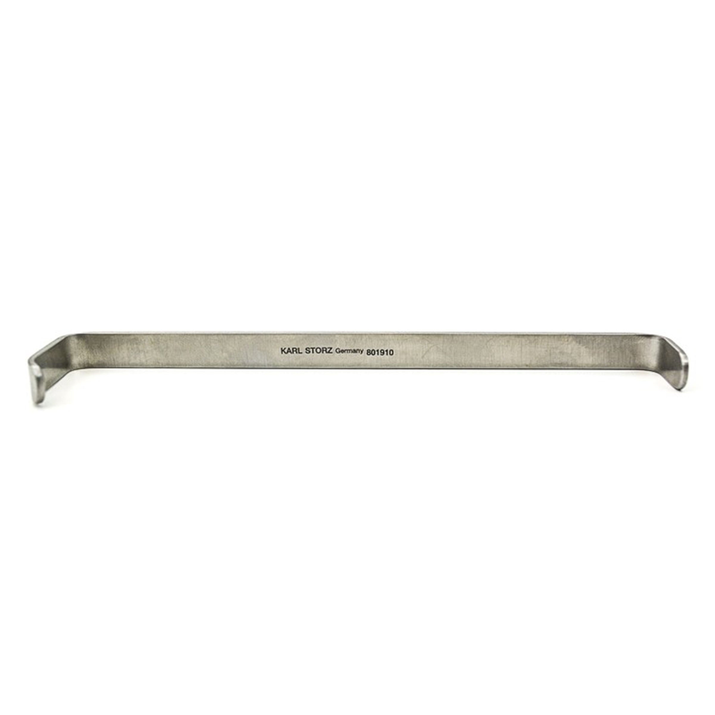 Storz Miccoli Tissue Retractor | 801910 – Endoscopy Superstore