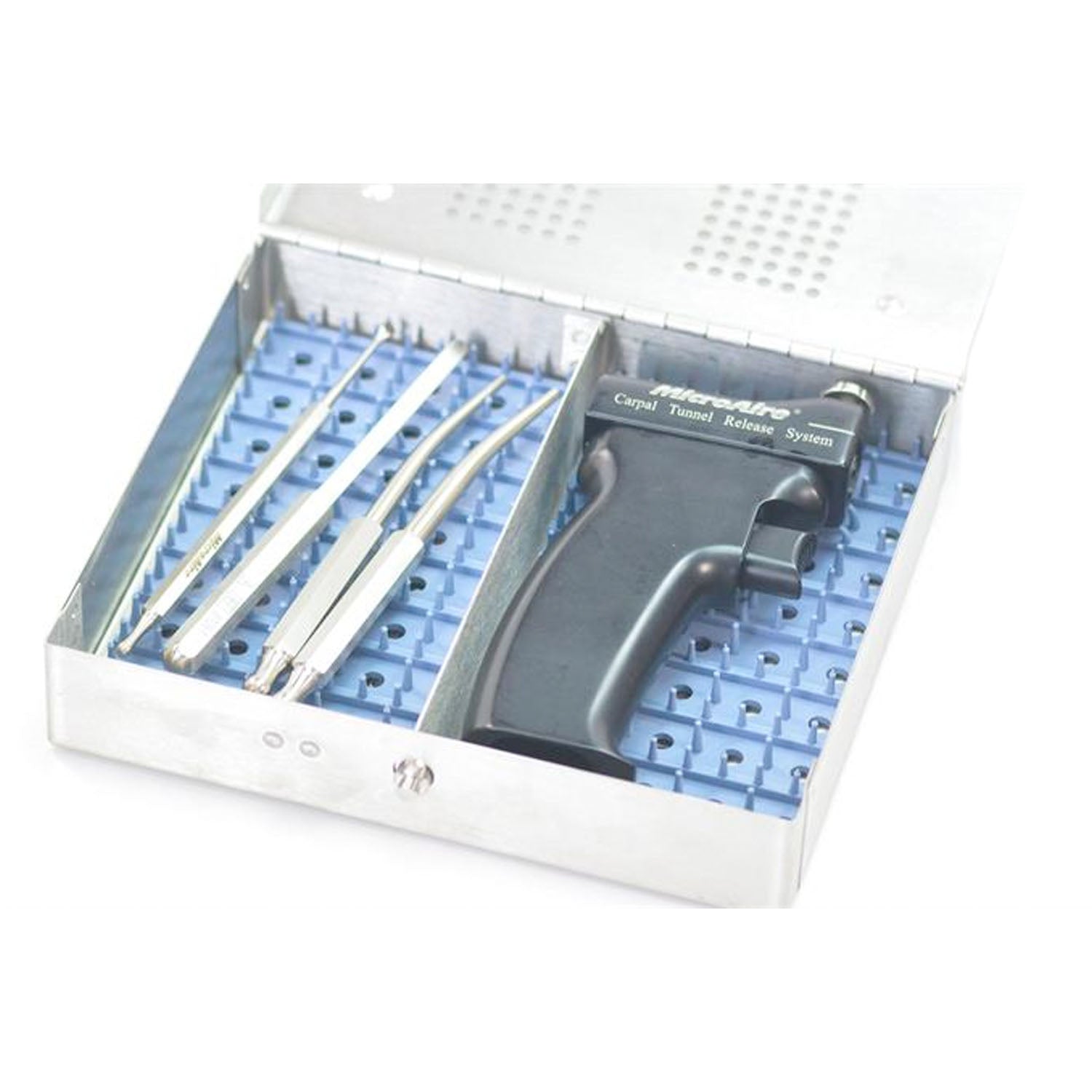 Microaire Carpal Tunnel Release System | 81014 – Endoscopy Superstore