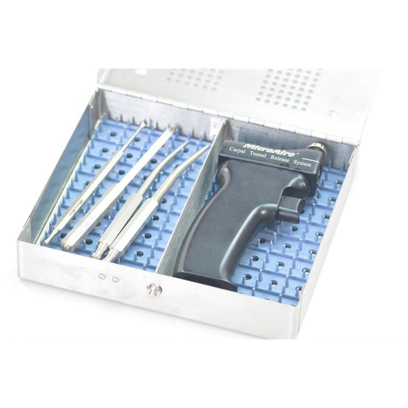 Microaire Carpal Tunnel Release System | 81014 – Endoscopy Superstore