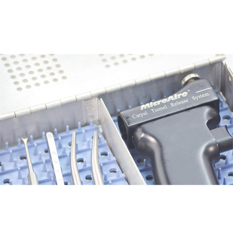 Microaire Carpal Tunnel Release System | 81014 – Endoscopy Superstore
