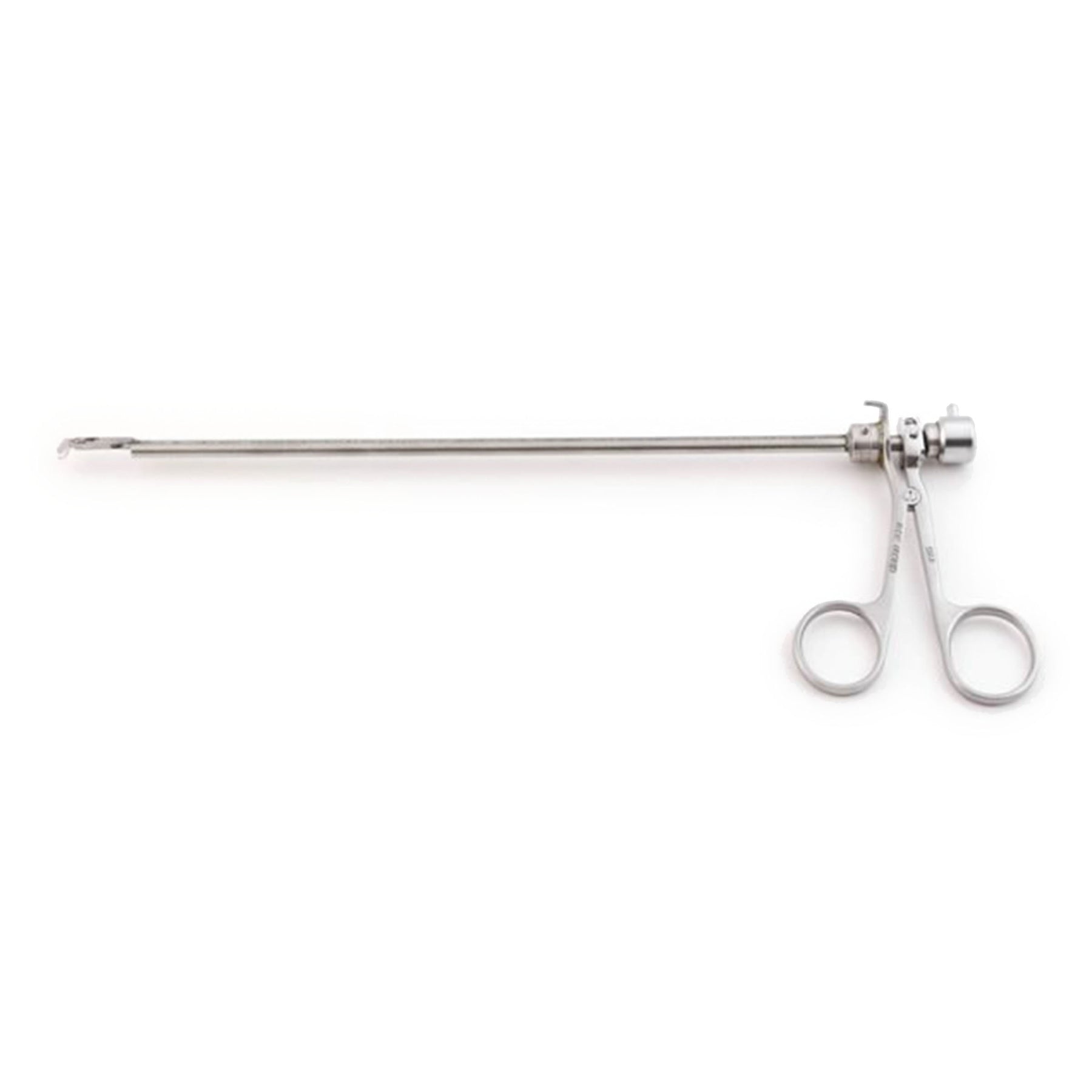 ACMI Circon Rigid Optical Grasping Forceps, D/A | 8215 – Endoscopy ...