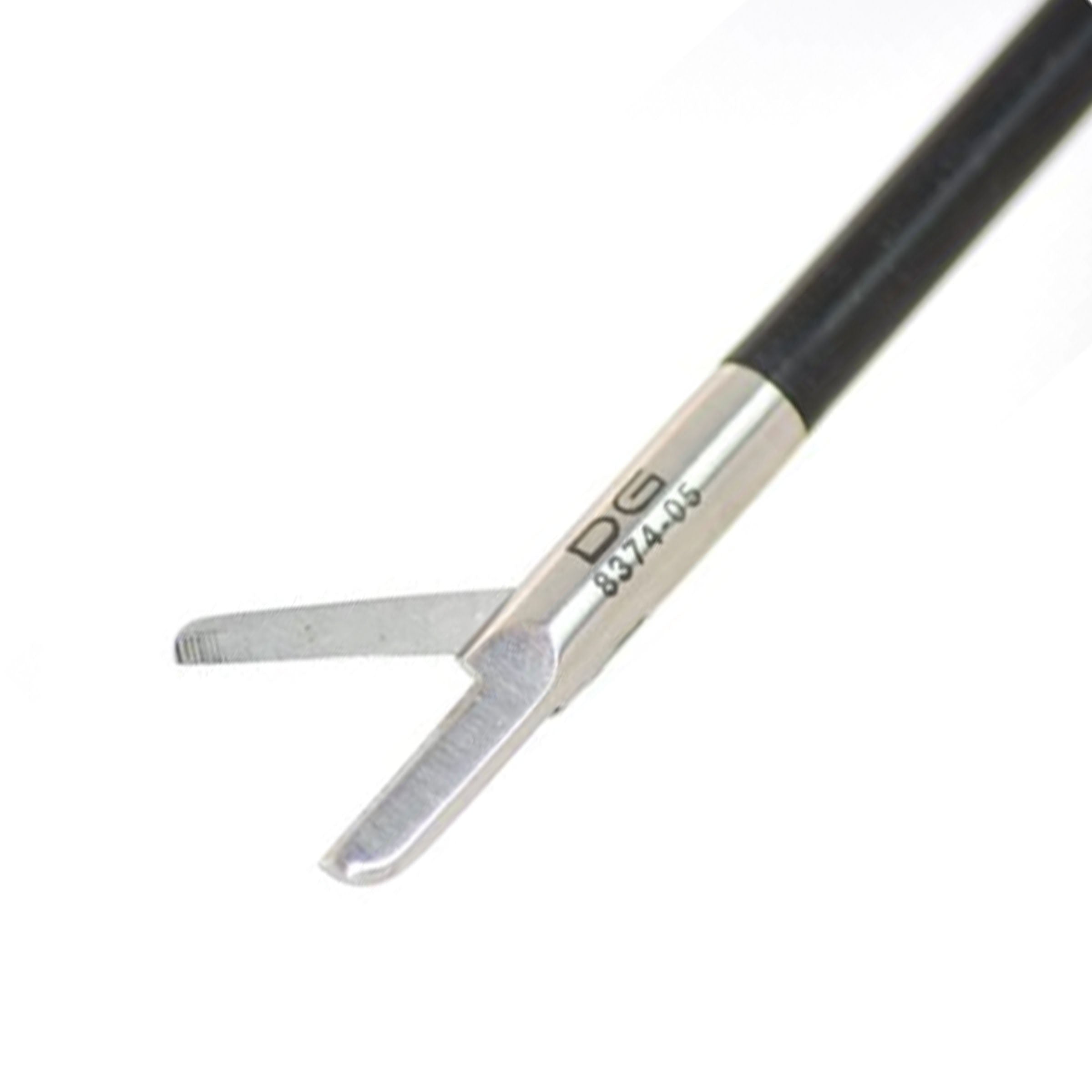 Davis & Geck Straight Scissor | 8374-05 – Endoscopy Superstore