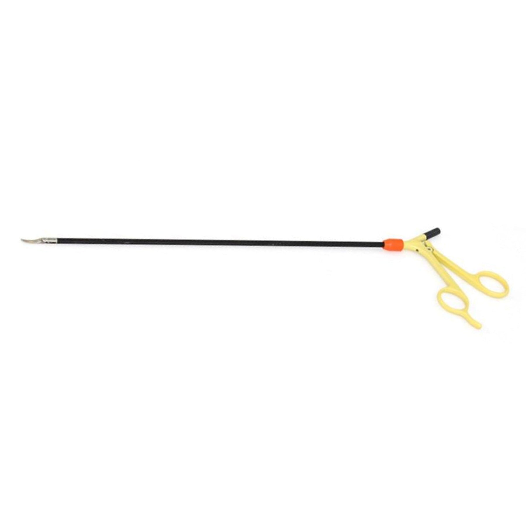Davis & Geck Curved Scissor | 8374-06 – Endoscopy Superstore