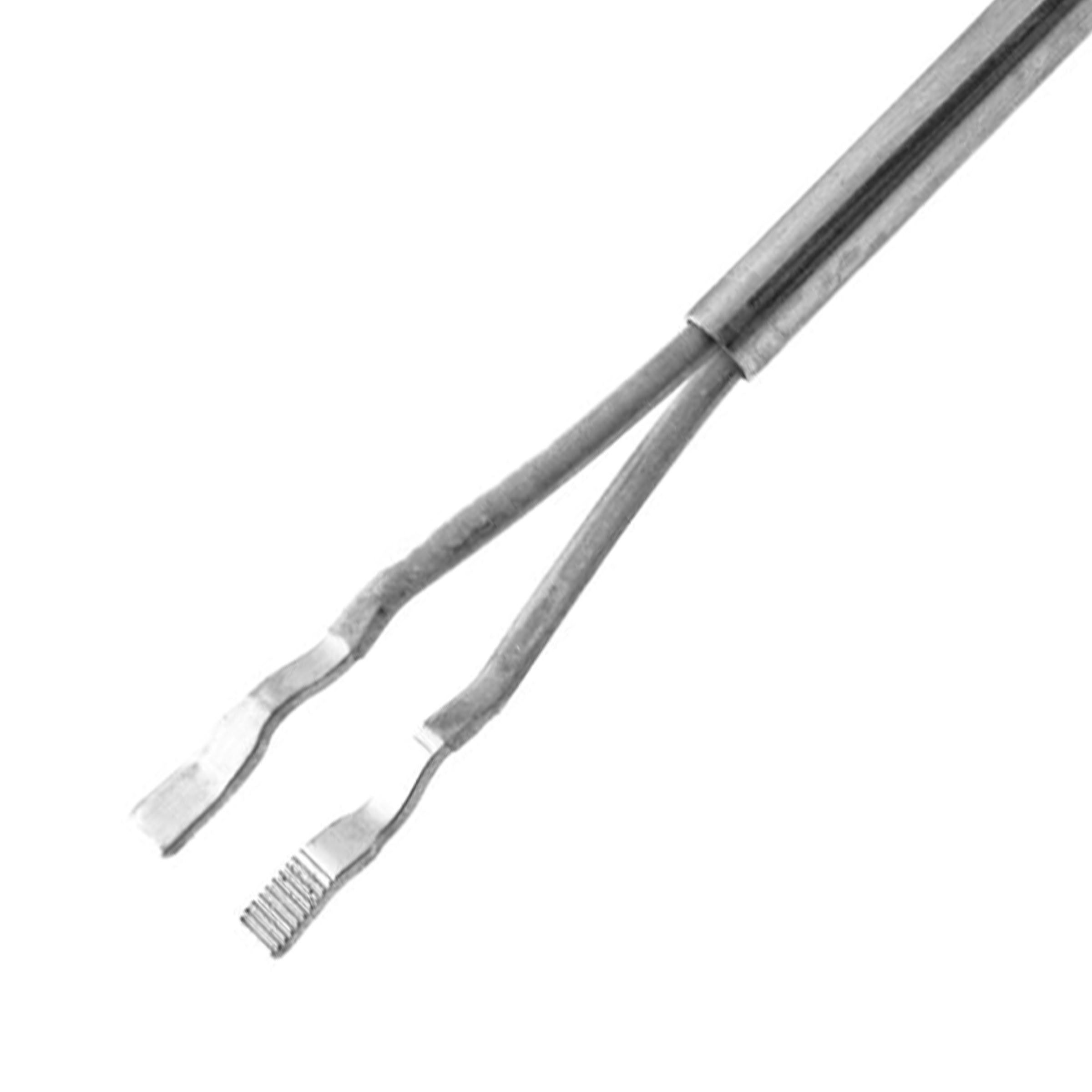 Wolf Bipolar Kleppinger Forcep, 5mm x 33cm | 8383.24 – Endoscopy Superstore