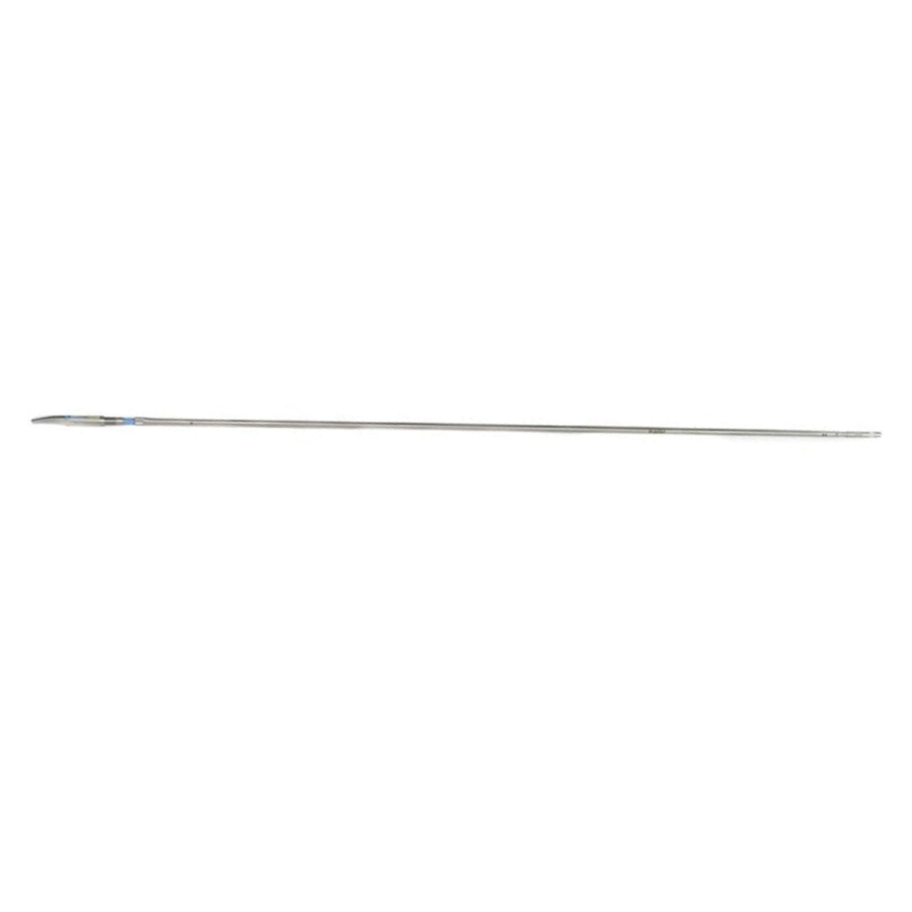Wolf Curved Metz Scissor Bipolar Insert, D/A | 83930.003 – Endoscopy ...