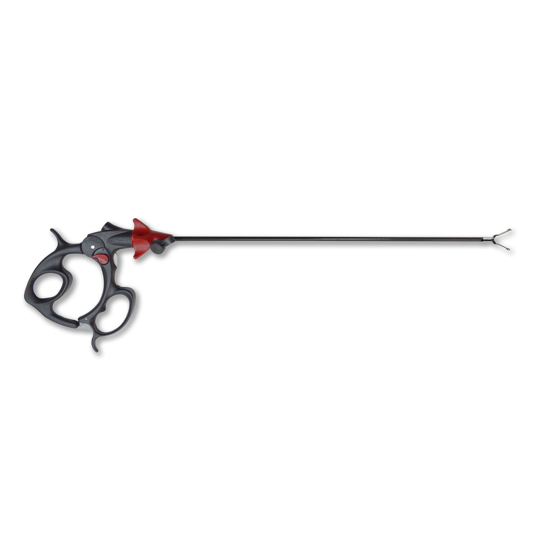 Wolf Eragon Laparoscopic Grasping Forceps Babcock, D/A, Ratchet Handle ...