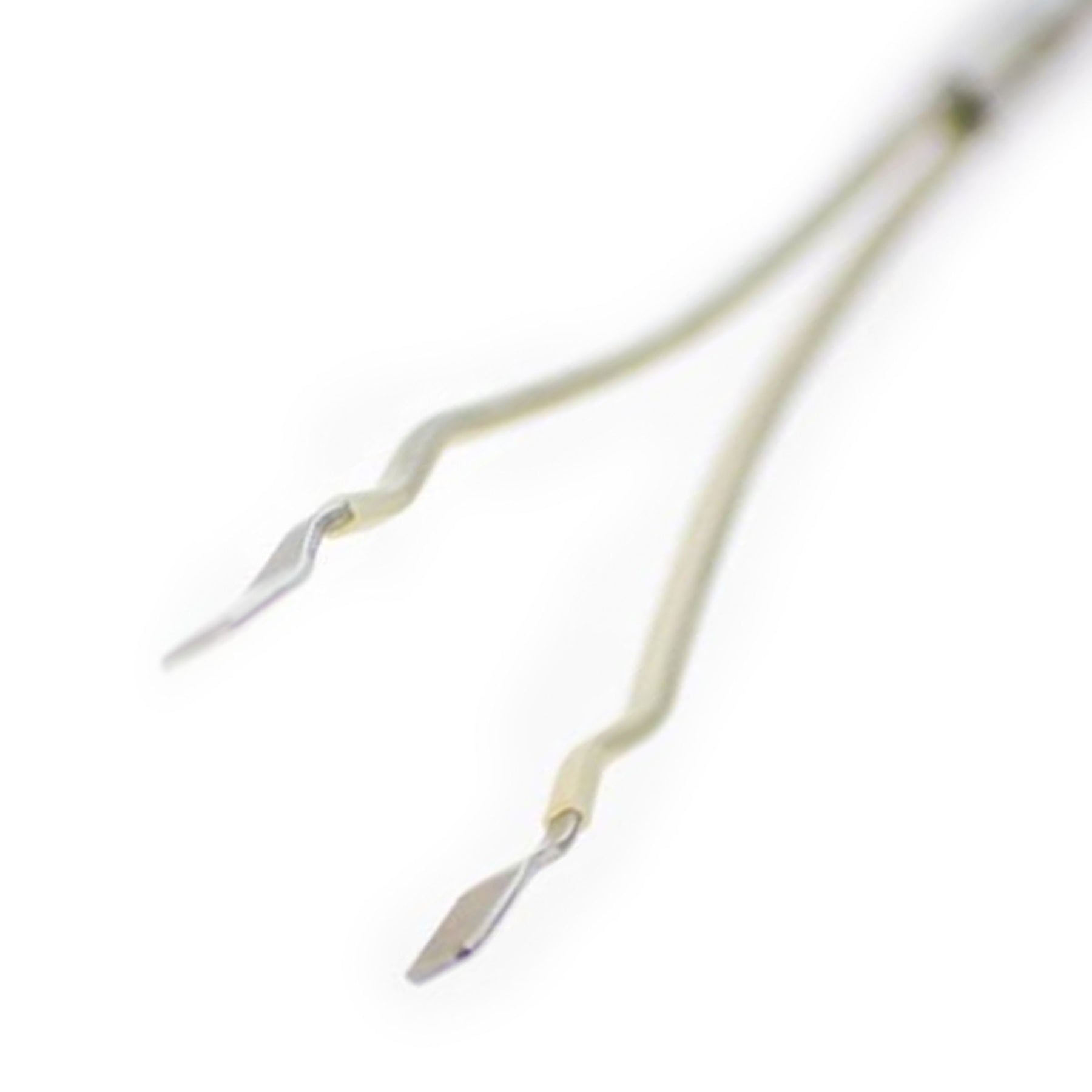 Wolf Style Bipolar Insert, Paddle Jaw 5mm x 43cm | 8394.714 – Endoscopy ...