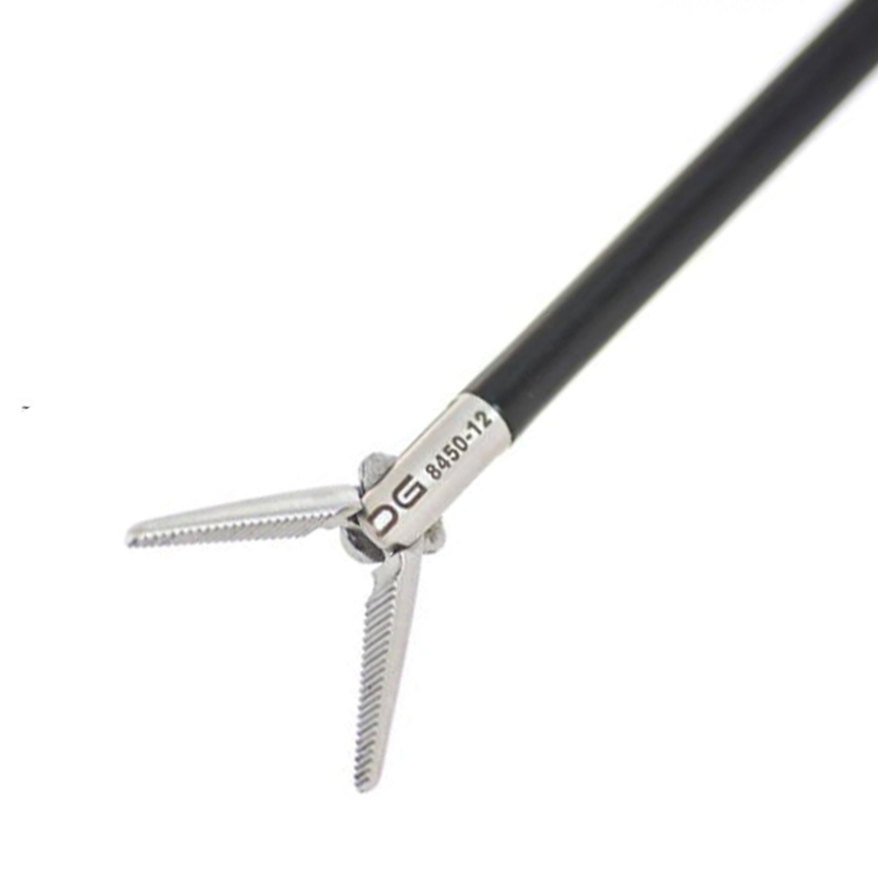 Davis & Geck Rotating, Dissector Forcep | 8450-12 – Endoscopy Superstore