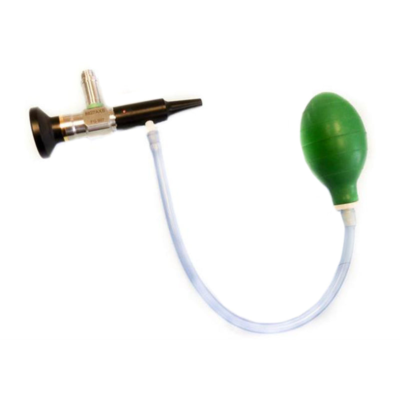 AED Otoscope Inflation Bulb | 8500IB – Endoscopy Superstore