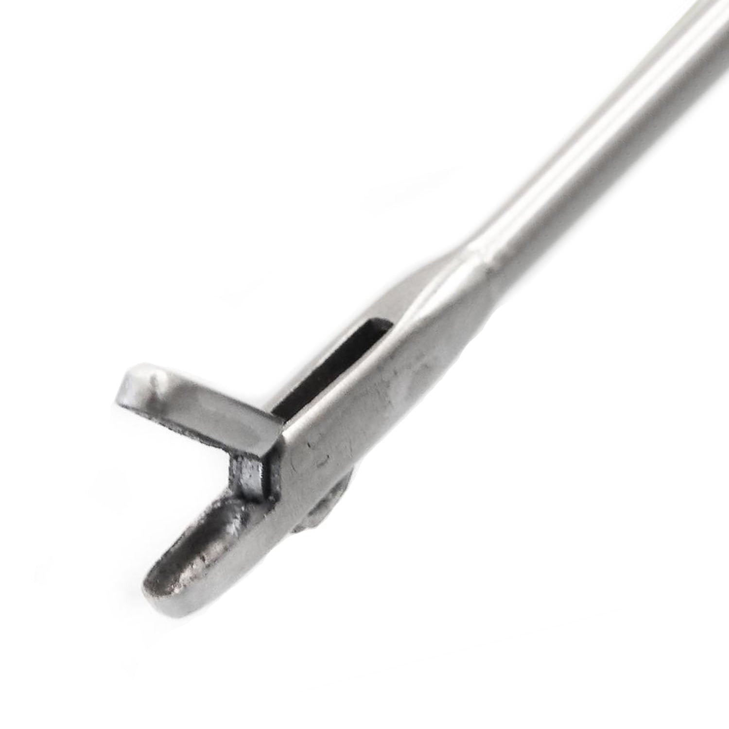 AED Single Action Biposy Forcep, 2mm x 20cm | 8505B – Endoscopy Superstore