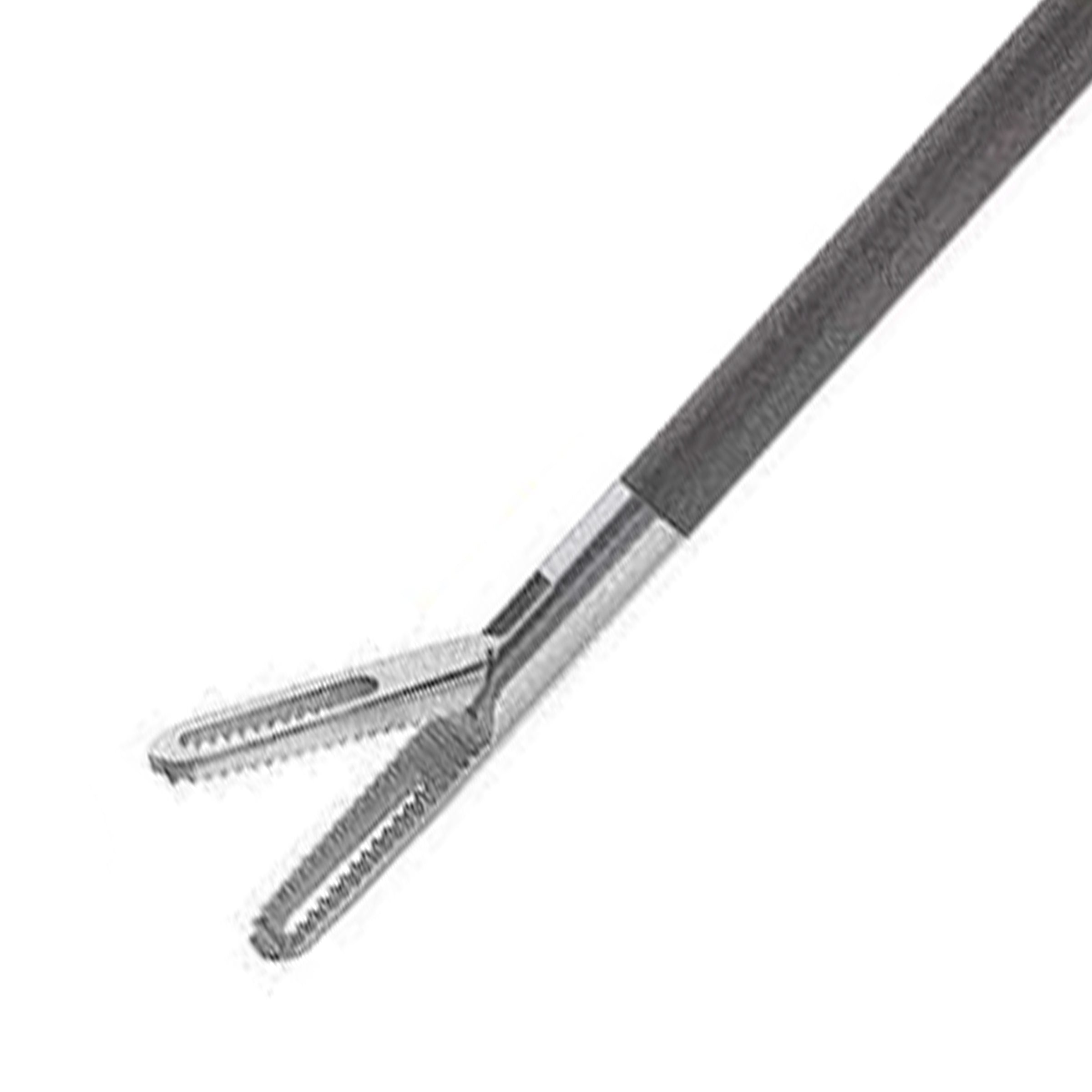 Speedlock Johan Grasping Forceps, 5mm, Slightly Flat Jaws | 8511-03 ...