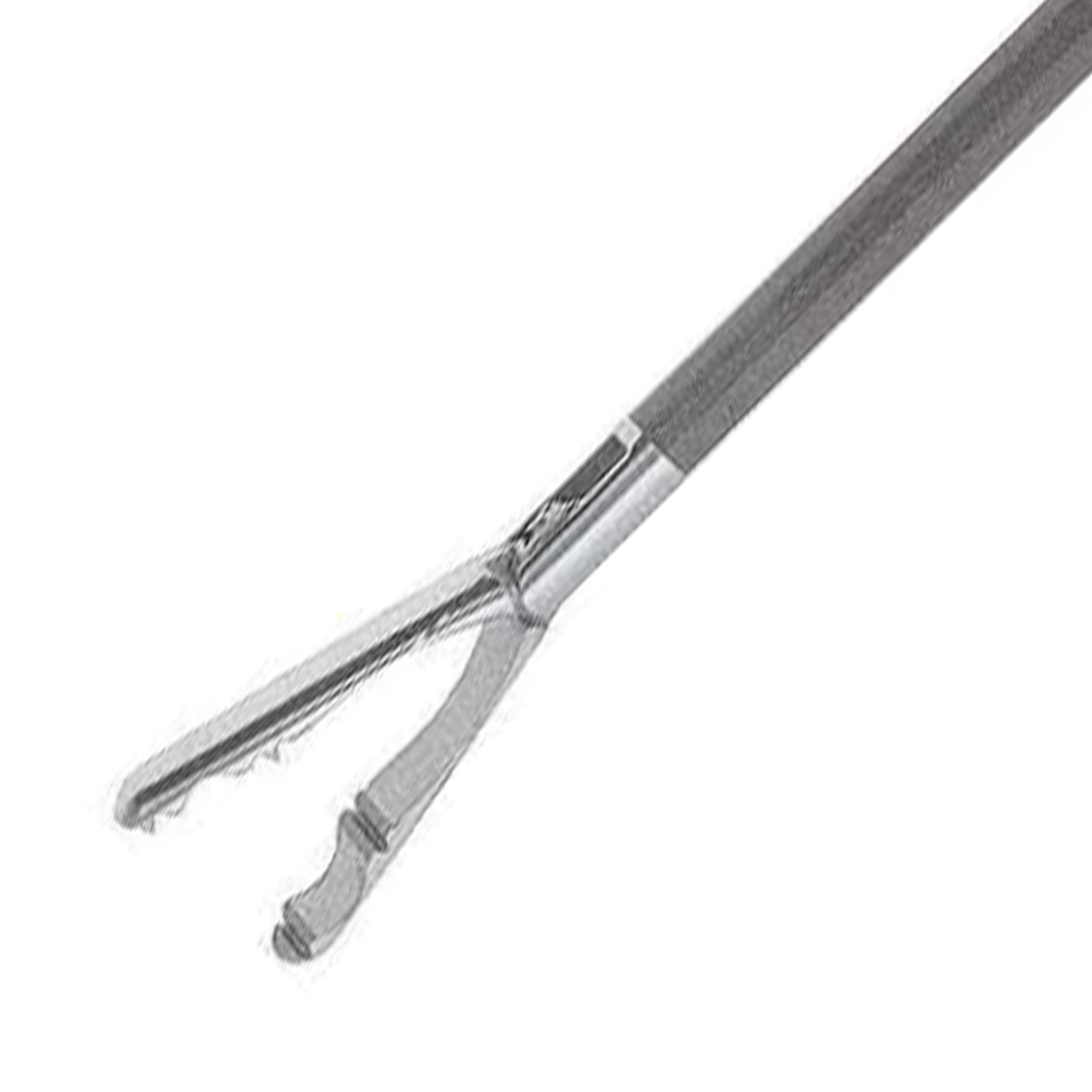 Speedlock Grasping Forceps, 5mm Serrated, Atraumatic | 8512-25 ...