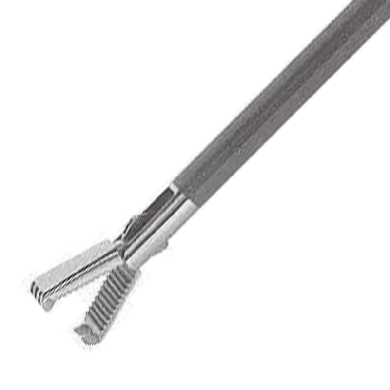 Speedlock Cobra Style, 5mm, Toothed Grasper | 8512-41 – Endoscopy ...