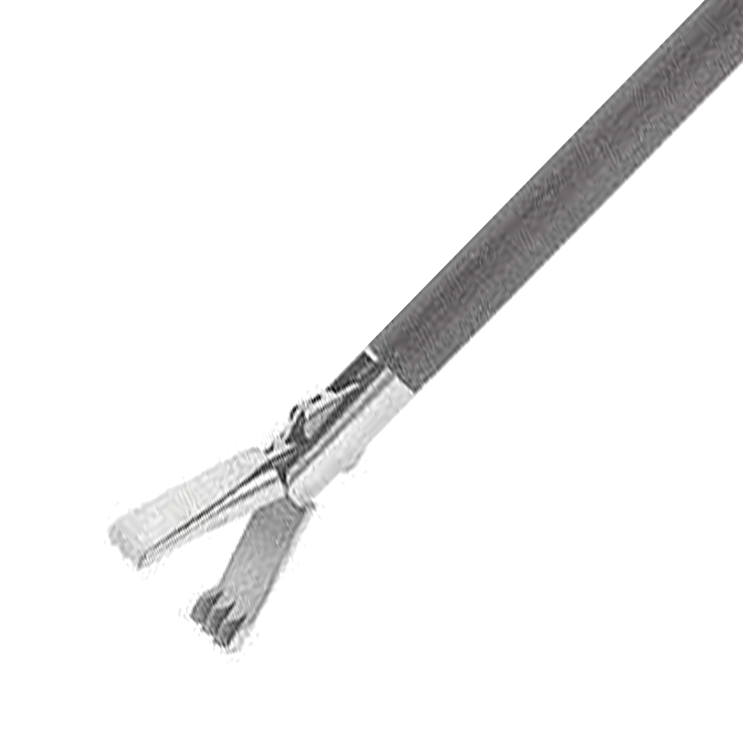 Speedlock Allis 3x4 Teeth, 5mm, Double Action, Atraumatic Grasper | 85 ...