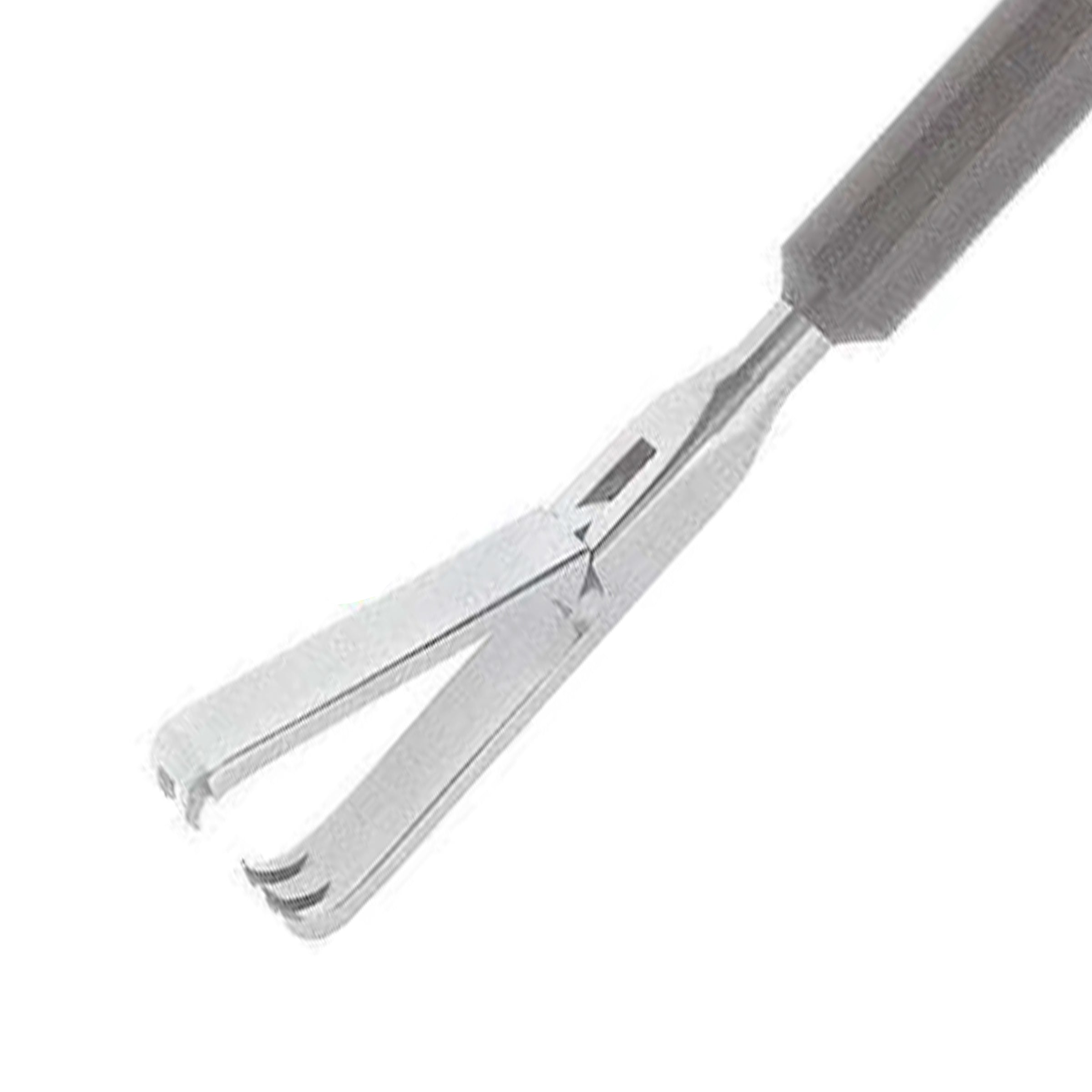 Speedlock Claw Forceps, 10mm, Traumatic Jaws | 8512-61 – Endoscopy ...