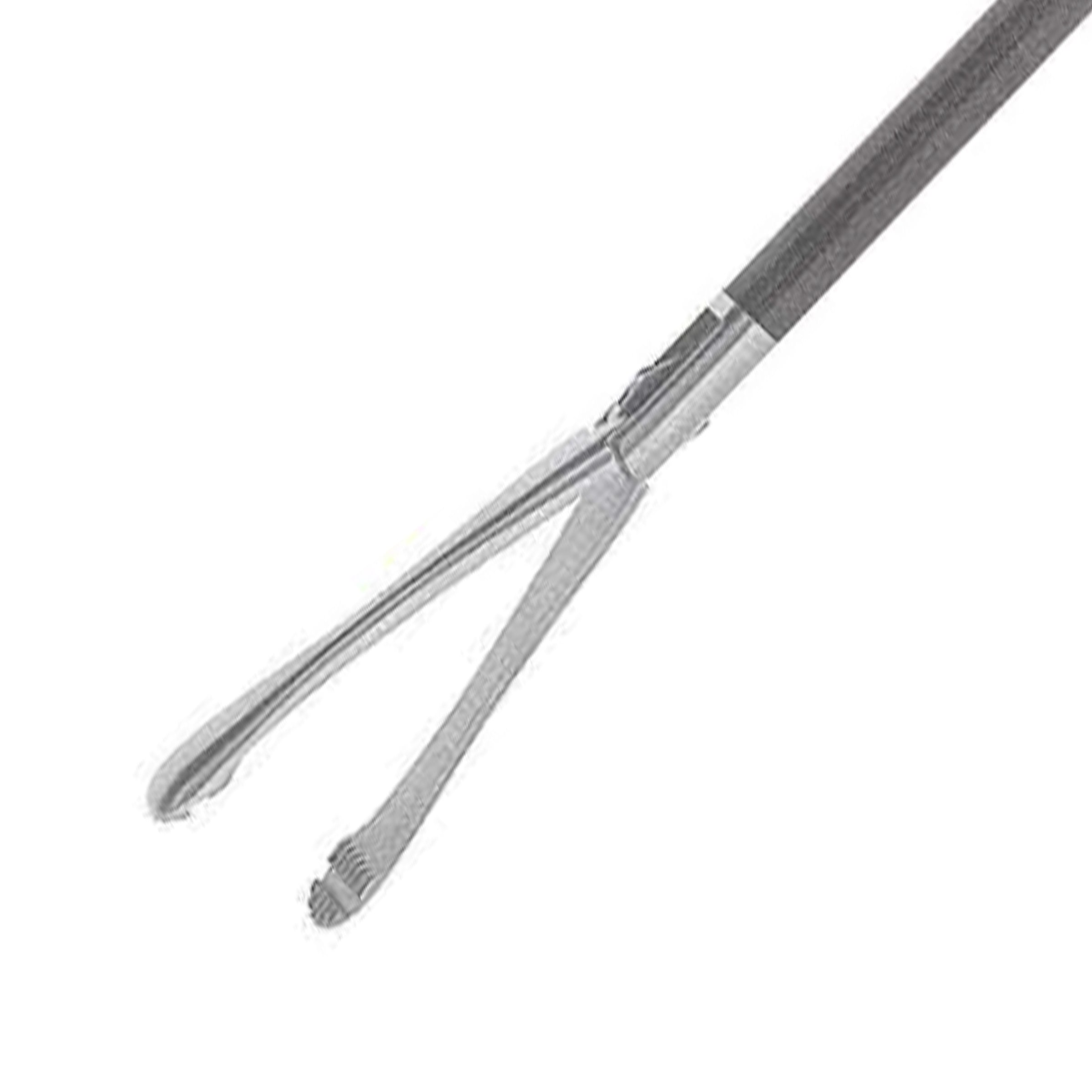 Speedlock Allis Grasping Forceps, 5mm, Rounded Version | 8514-45 ...
