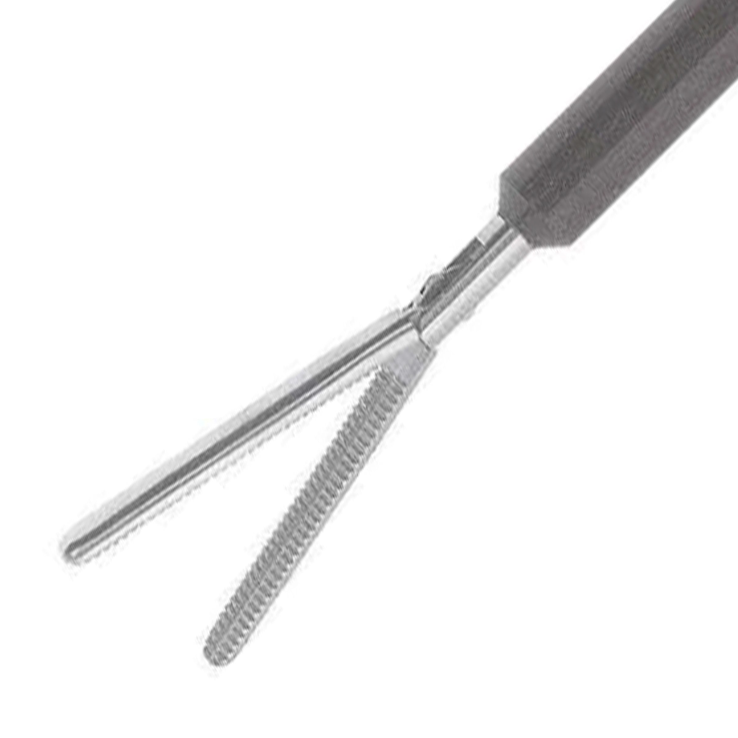 Speedlock Strong Atraumatic Clamp, 10mm, Straight | 8514-09 – Endoscopy ...