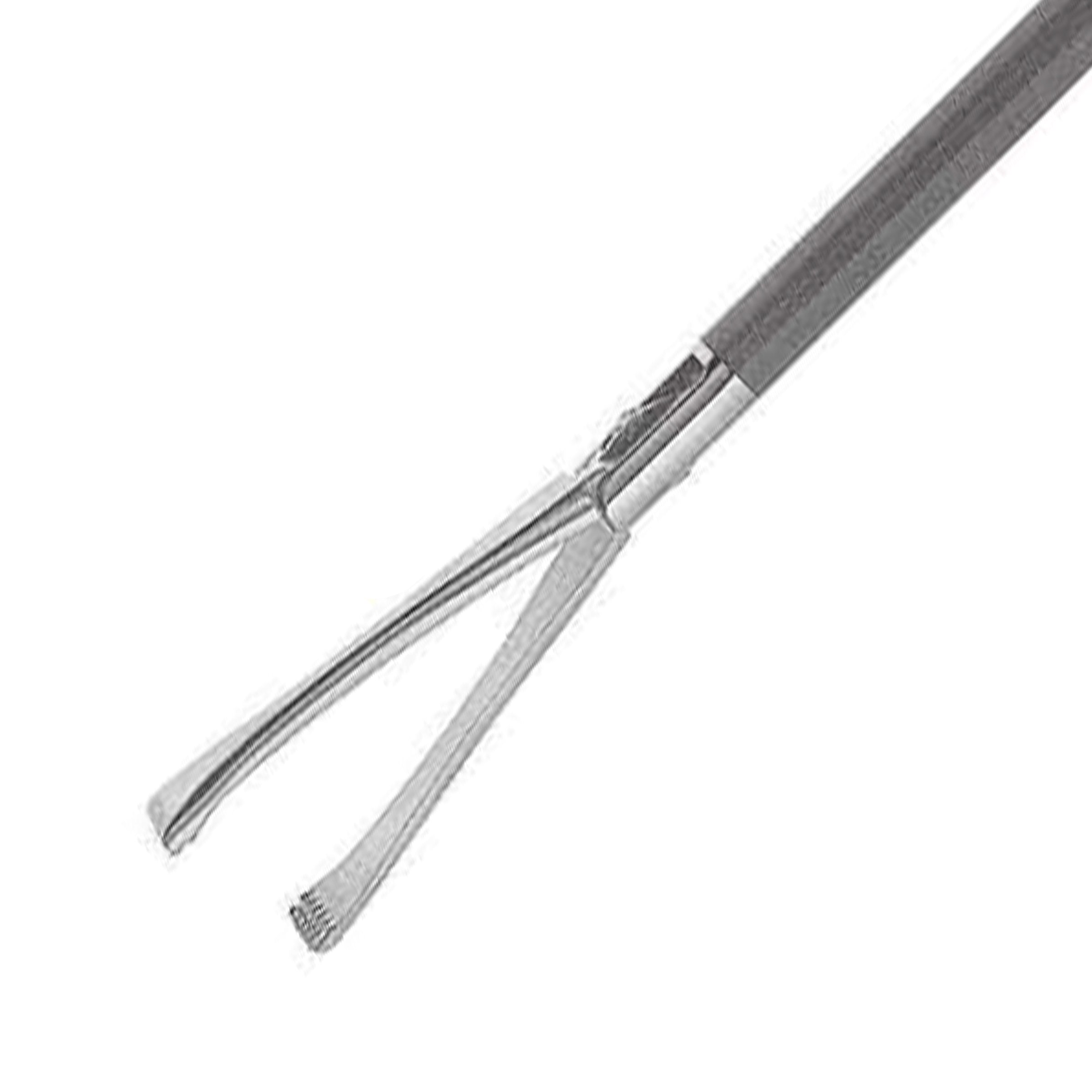 Speedlock Allis Atraumatic Clamp, 5mm, TC Inserted Jaws | 8514-17 ...