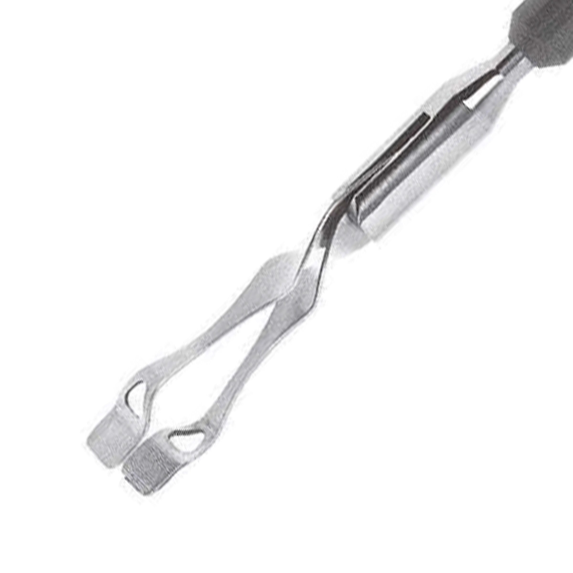 Speedlock US Babcock, with Spring Tension, Flexible and Atraumatic, 10 ...