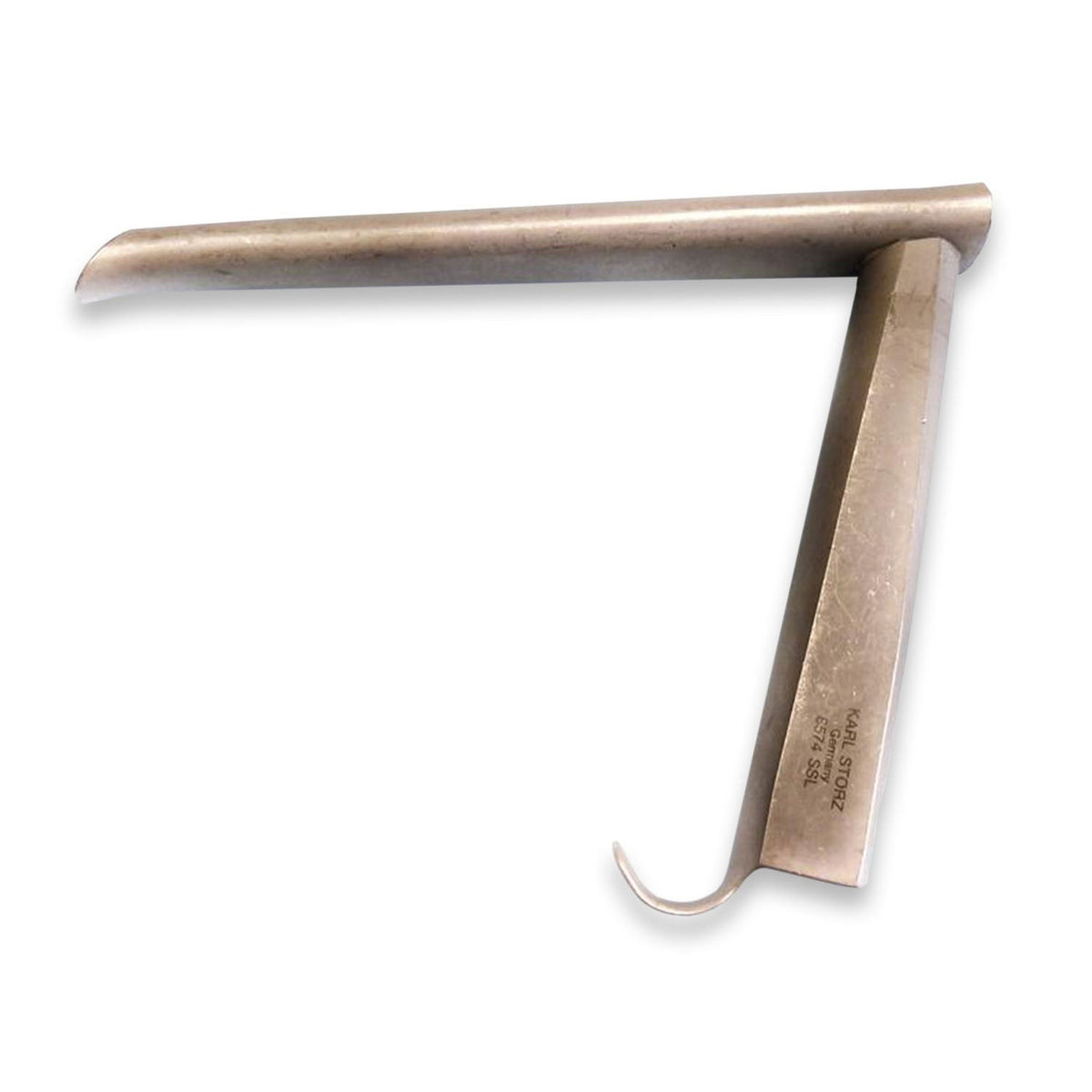 Rigid Laryngoscopes – Endoscopy Superstore