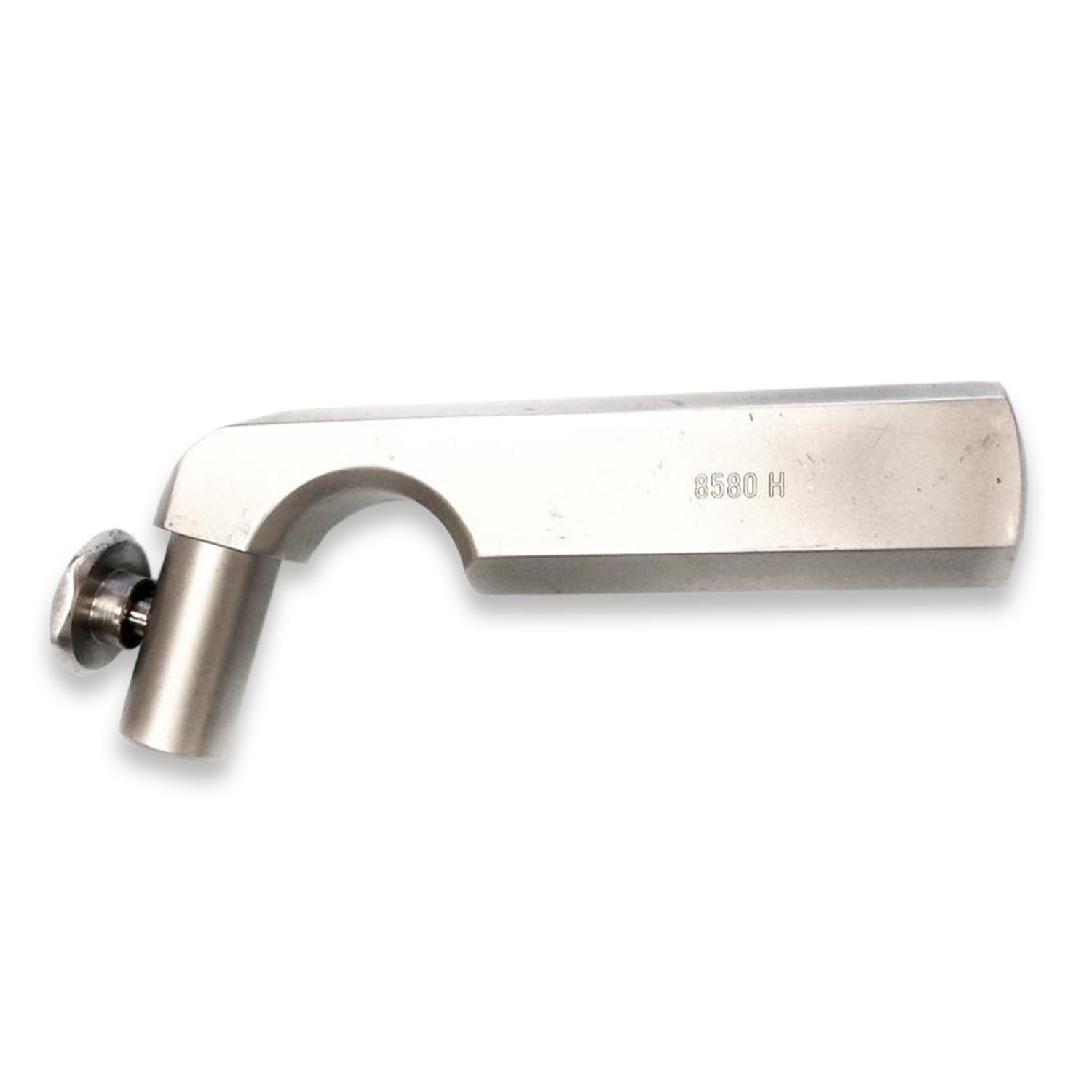 Storz Laryngoscope Handle | 8580 – Endoscopy Superstore