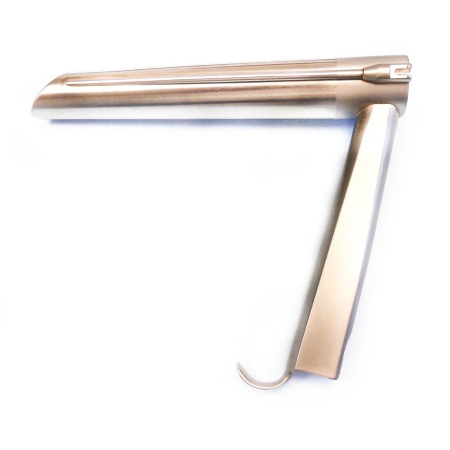 Storz Kleinsasser Laryngoscope, Extra Large | 8590AL – Endoscopy Superstore