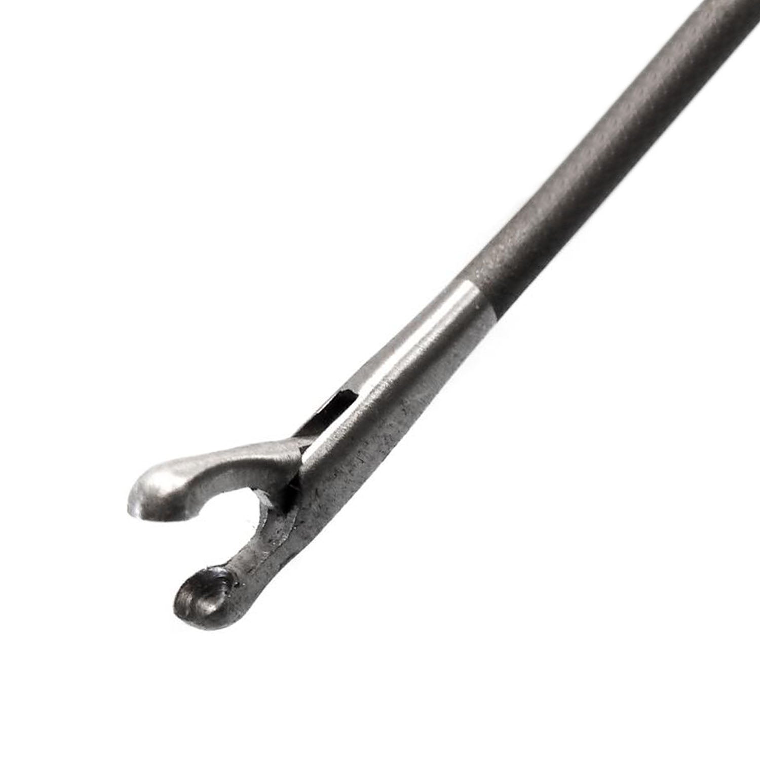 Storz Cutting Forceps with Round 2mm Cupped Jaws, Straight | 8591AJ ...