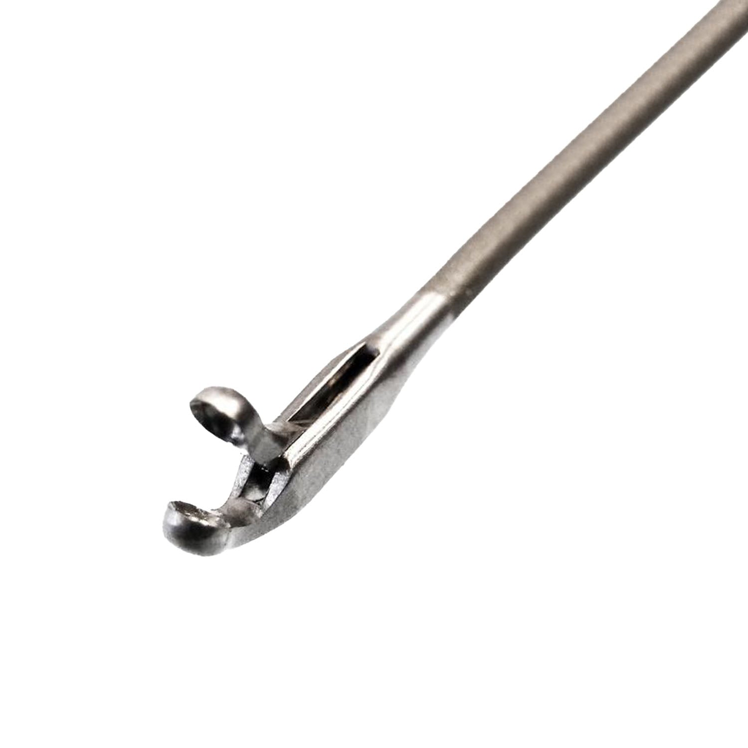 Storz Cutting Forceps with Round 2mm Jaws | 8591BV – Endoscopy Superstore