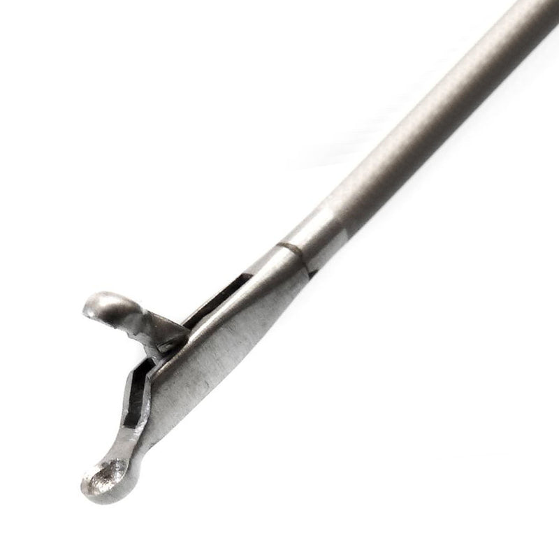 Storz Kleinsasser Cutting Forceps with Round 2mm Cupped Jaws | 8591CK ...