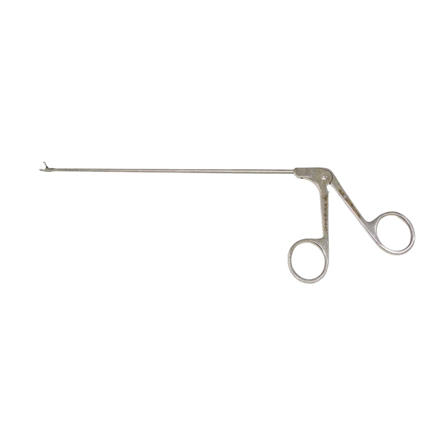 Storz Kleinsasser Alligator Forceps, Straight | 8593AK – Endoscopy ...