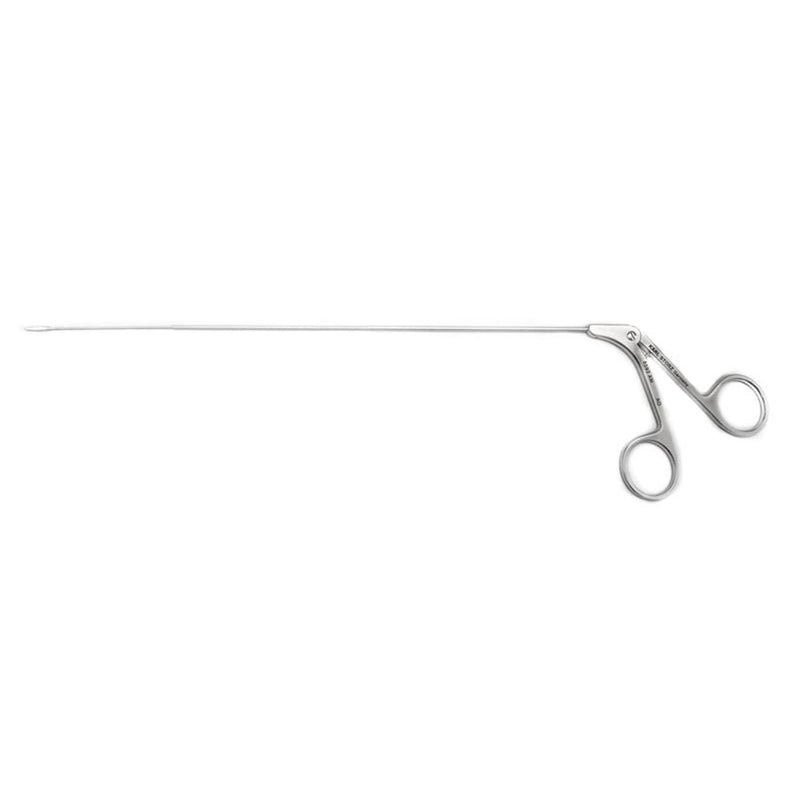Storz Mini Laryngeal Alligator Grasping Forceps, Straight | 8593AM ...