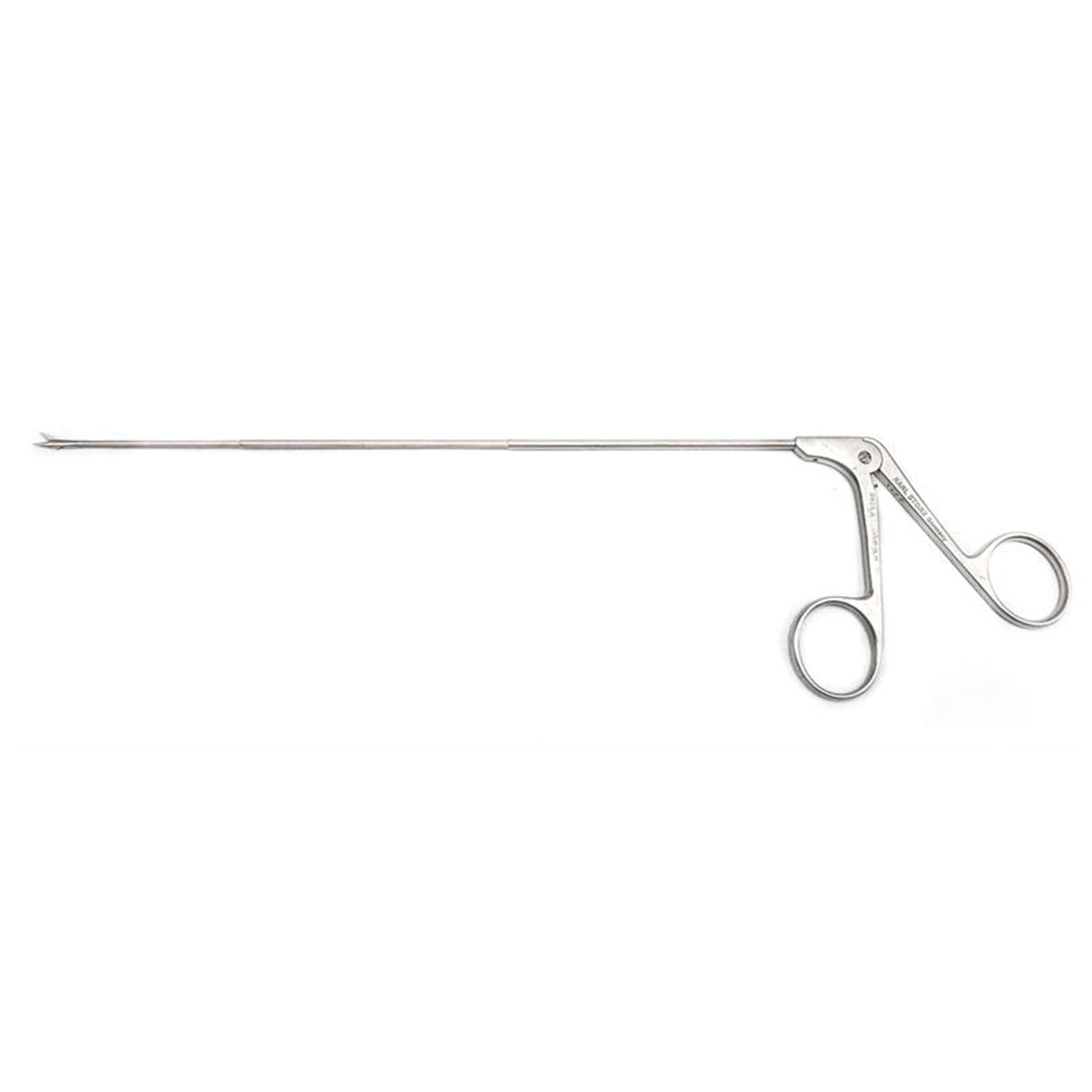 Storz Kleinsasser Laryngeal Scissors, Straight | 8594A – Endoscopy ...