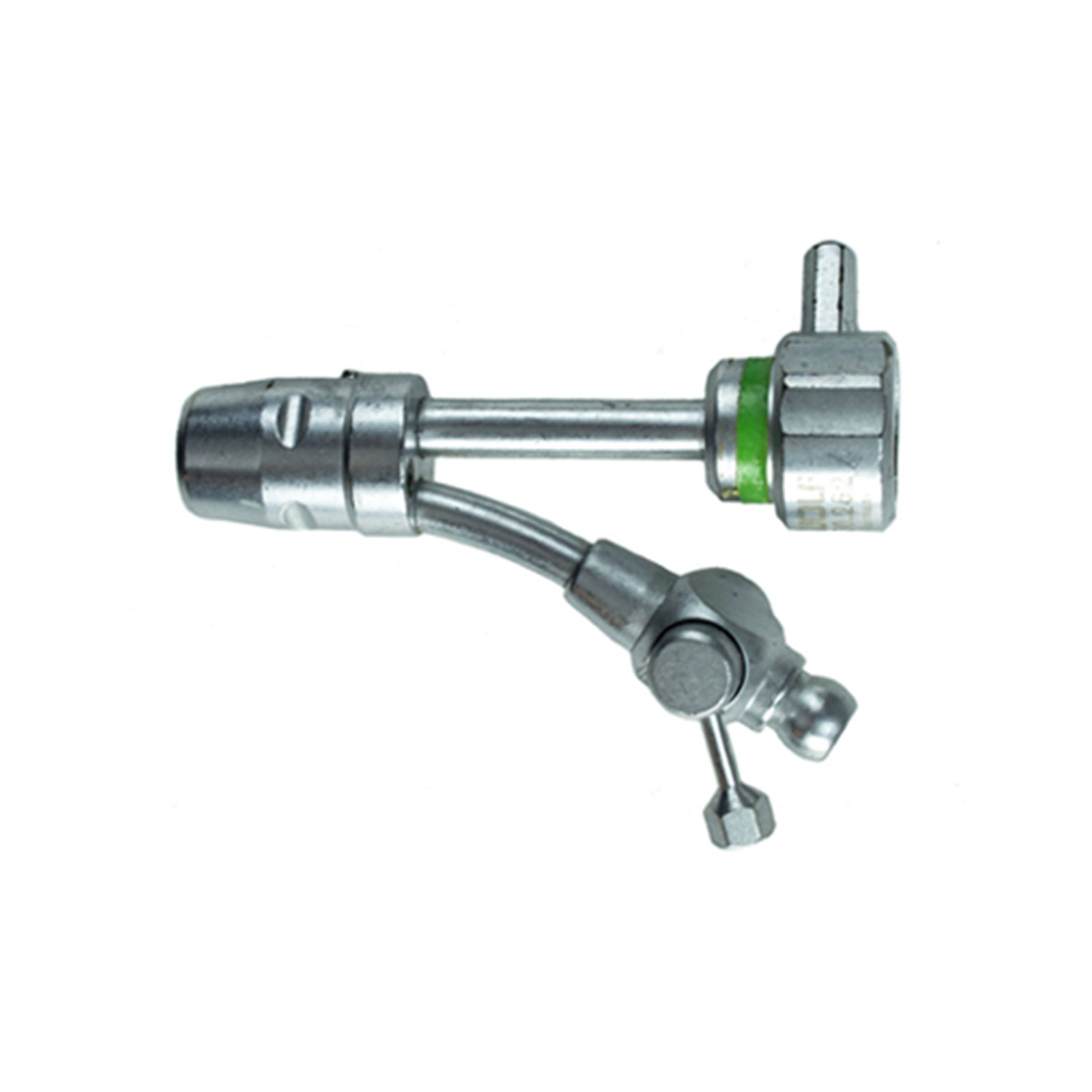 Wolf Cysto Bridge, Single Channel | 8650.26 – Endoscopy Superstore