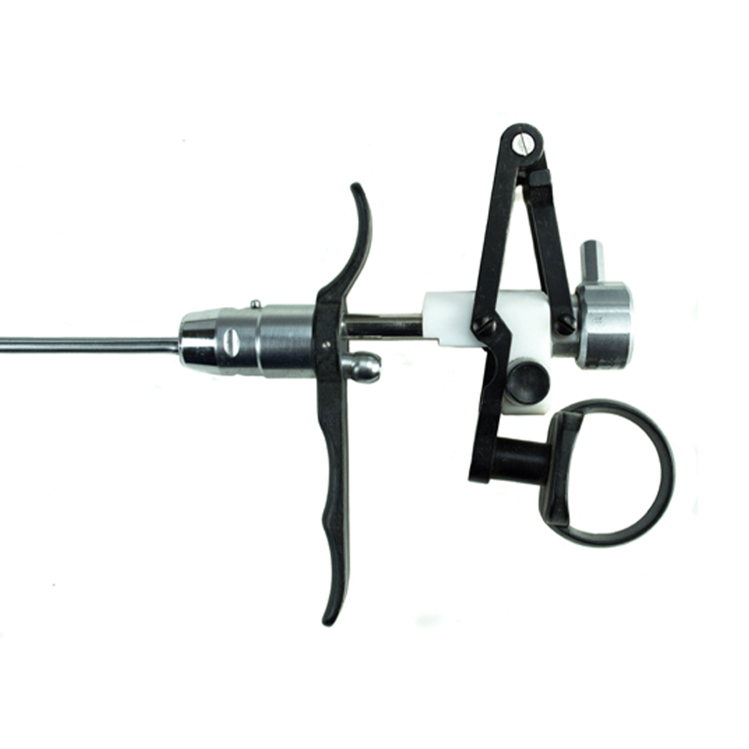 Wolf Working Element with Probe Guide Channel | 8654.281 – Endoscopy ...